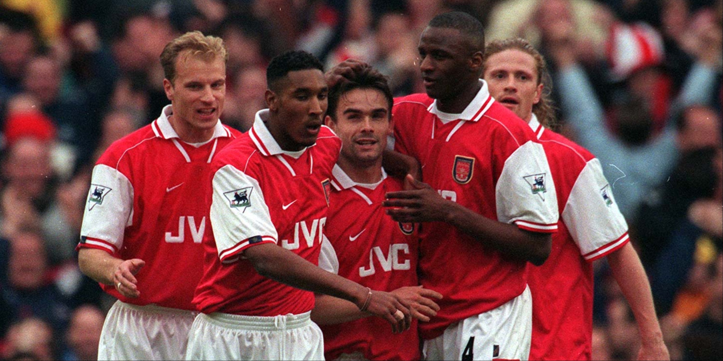 10 Longest Unbeaten Home Runs in Premier League History (Ranked)