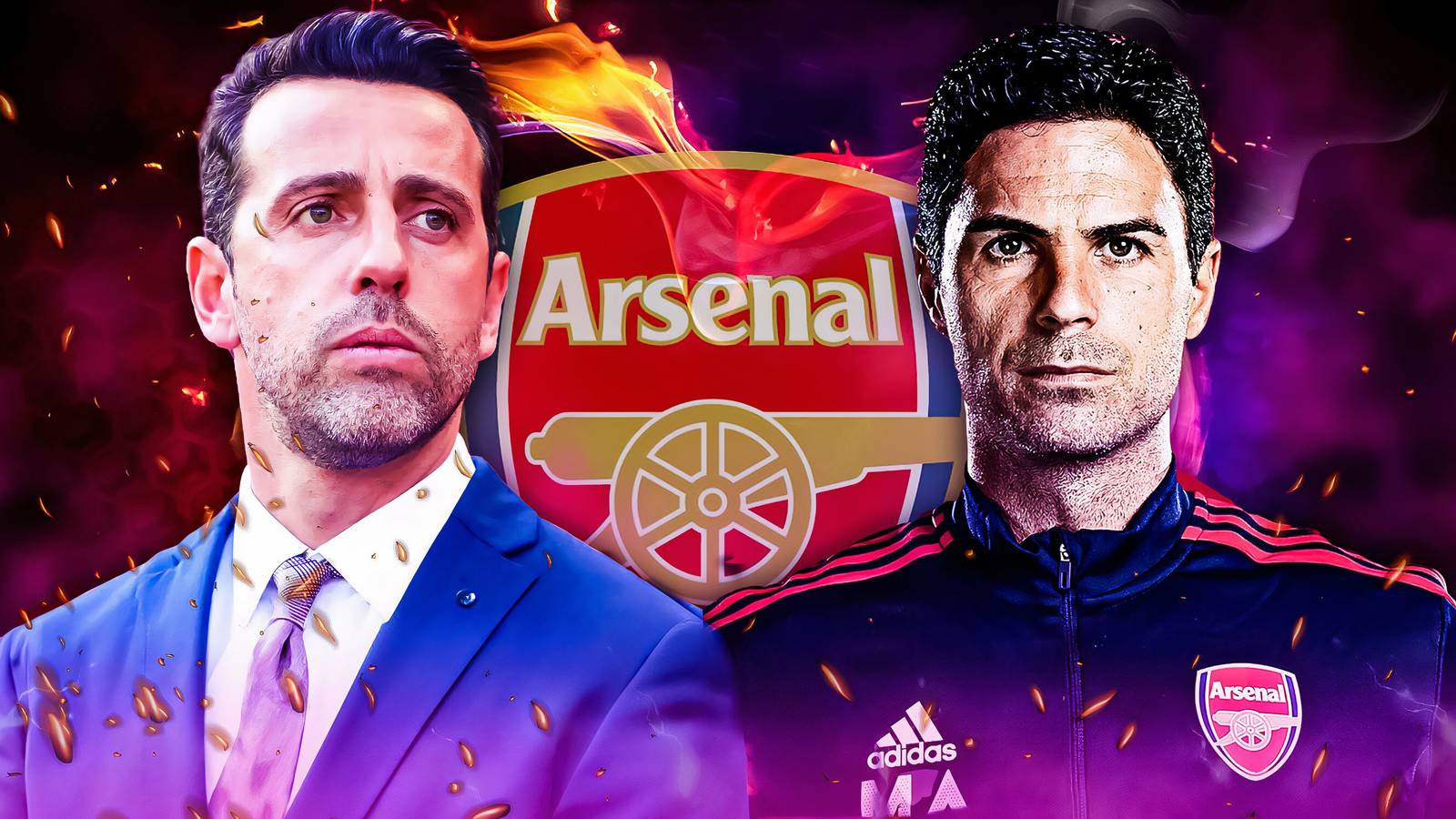 Arsenal 'Exploring' Exciting Signing Before Deadline Day