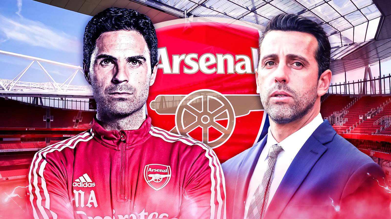 Arsenal Considering Move for Joshua Zirkzee After Sesko Blow