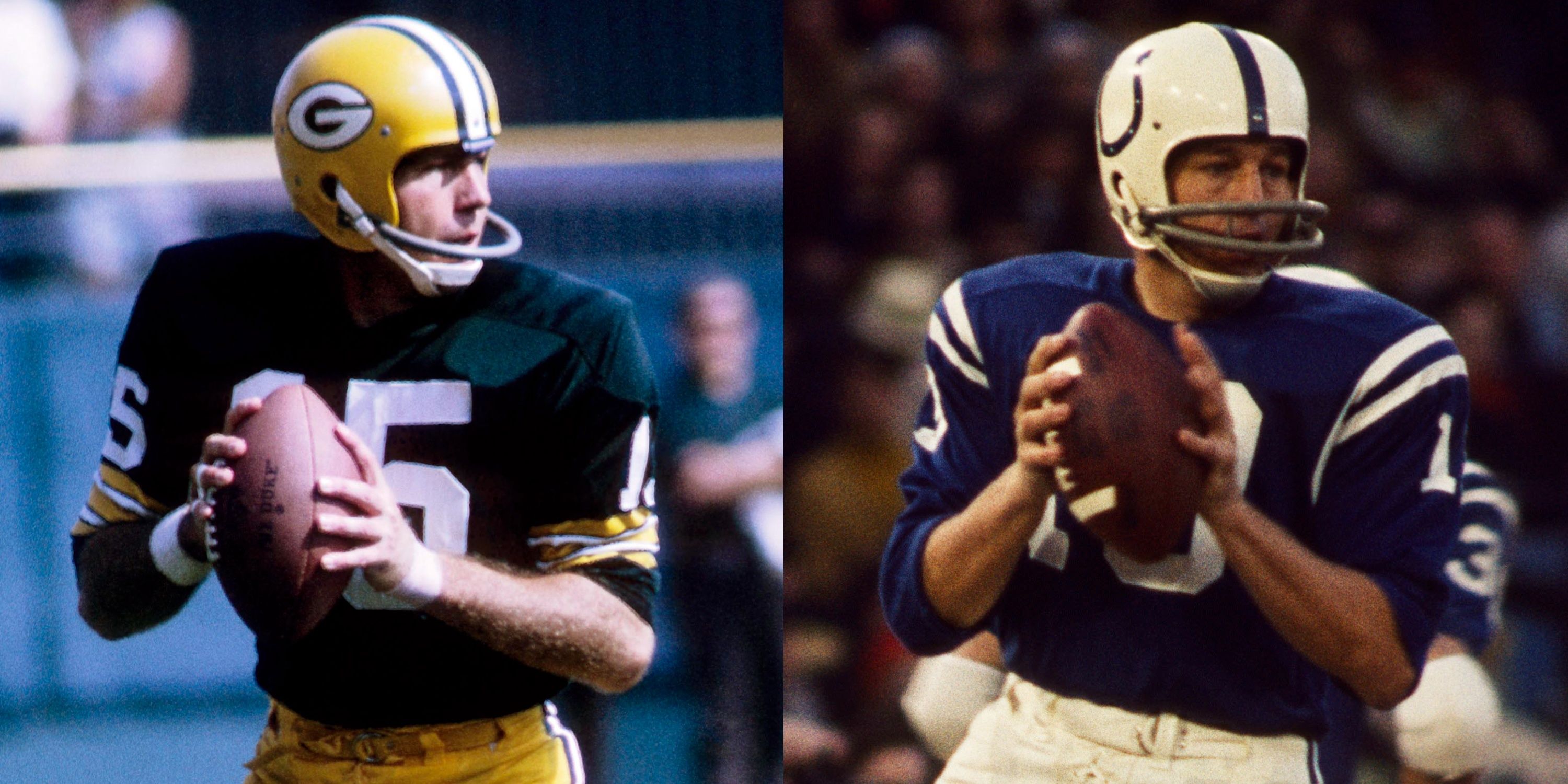 Ranking the 10 Biggest NFL Player Rivalries of All Time