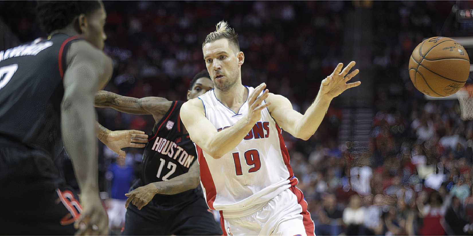 5 Best NBA Players from Slovenia