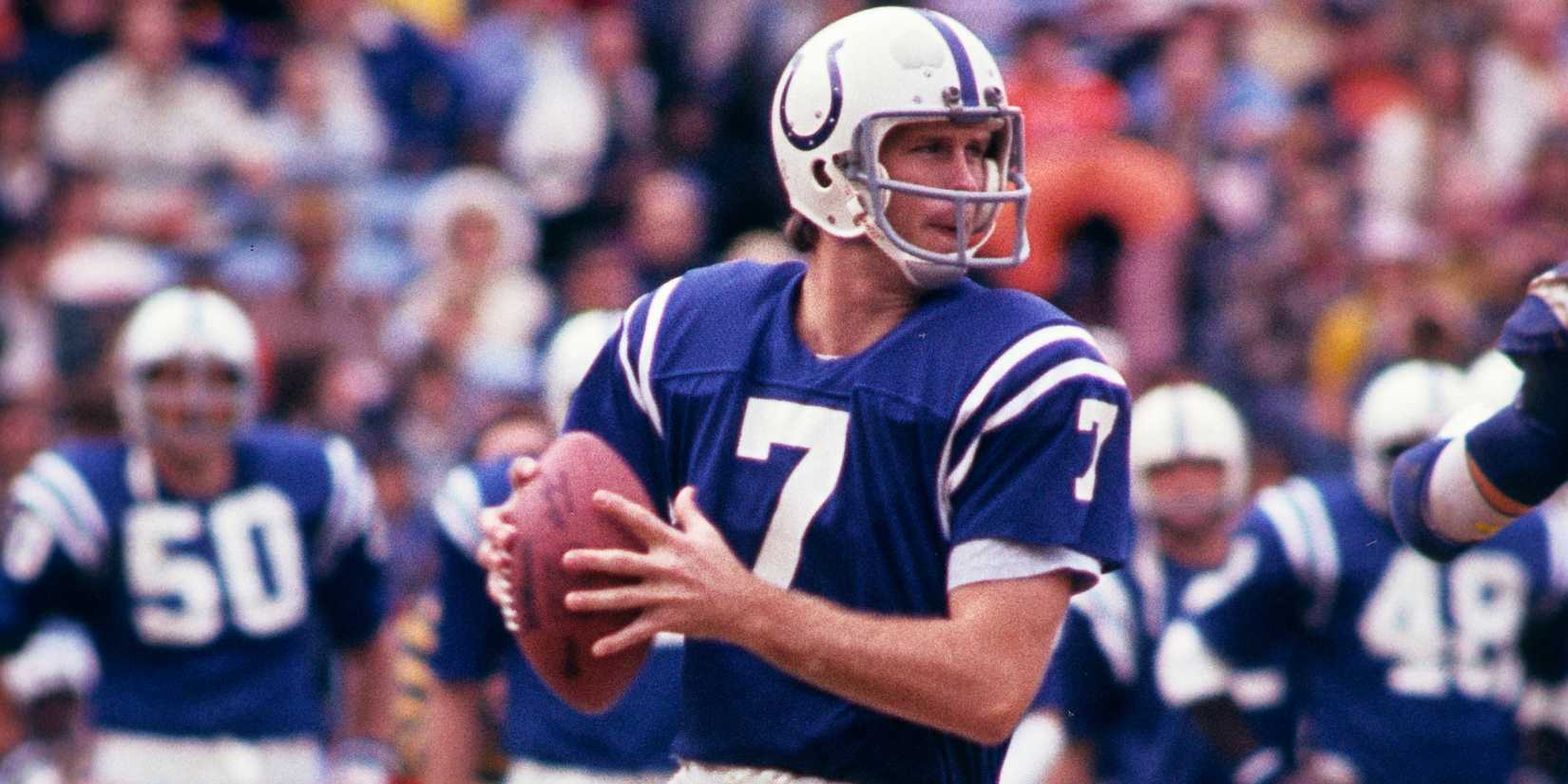 Ranking the Top 5 Indianapolis Colts Quarterbacks of All Time