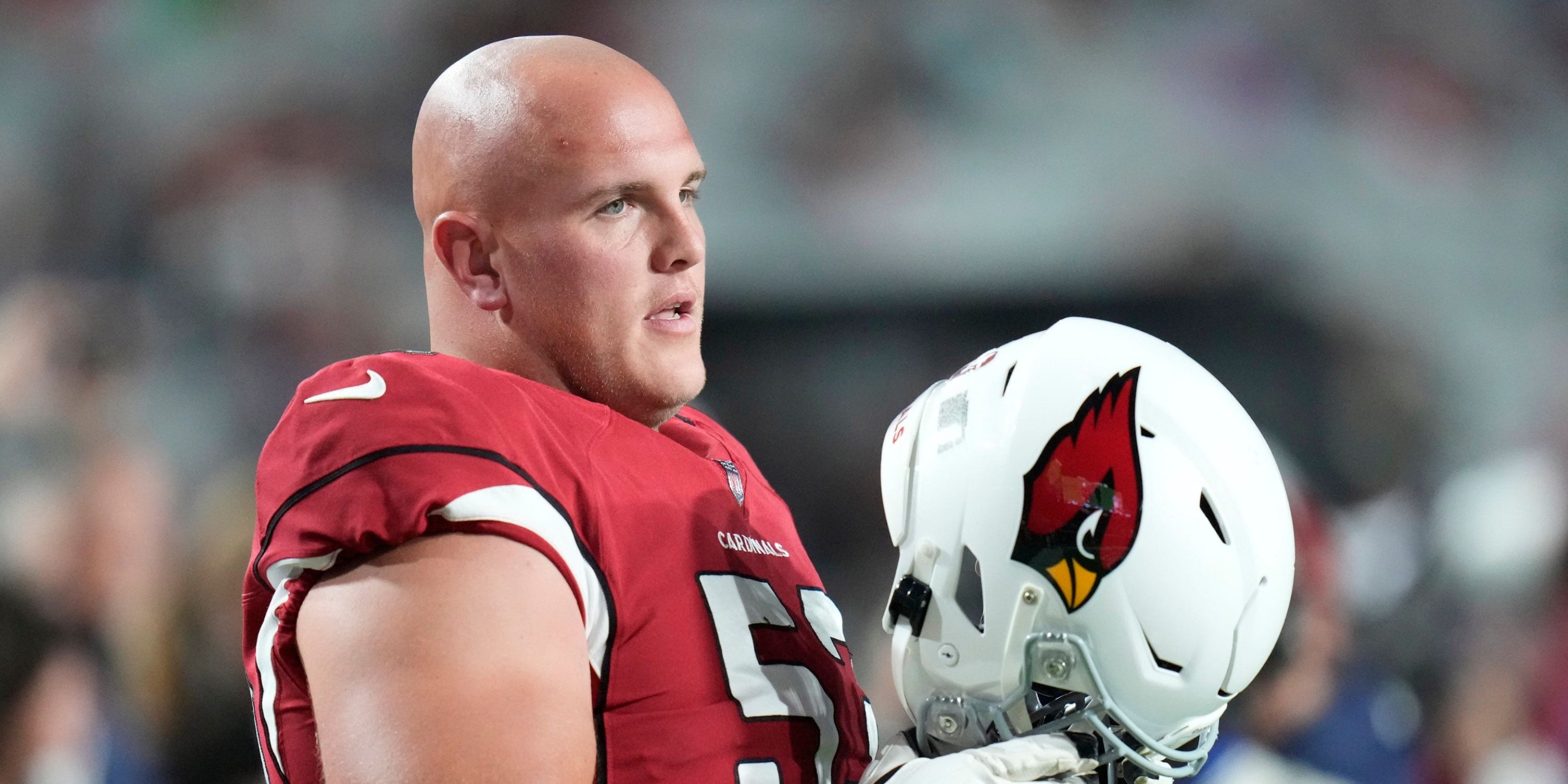 All 32 NFL Helmets, Ranked