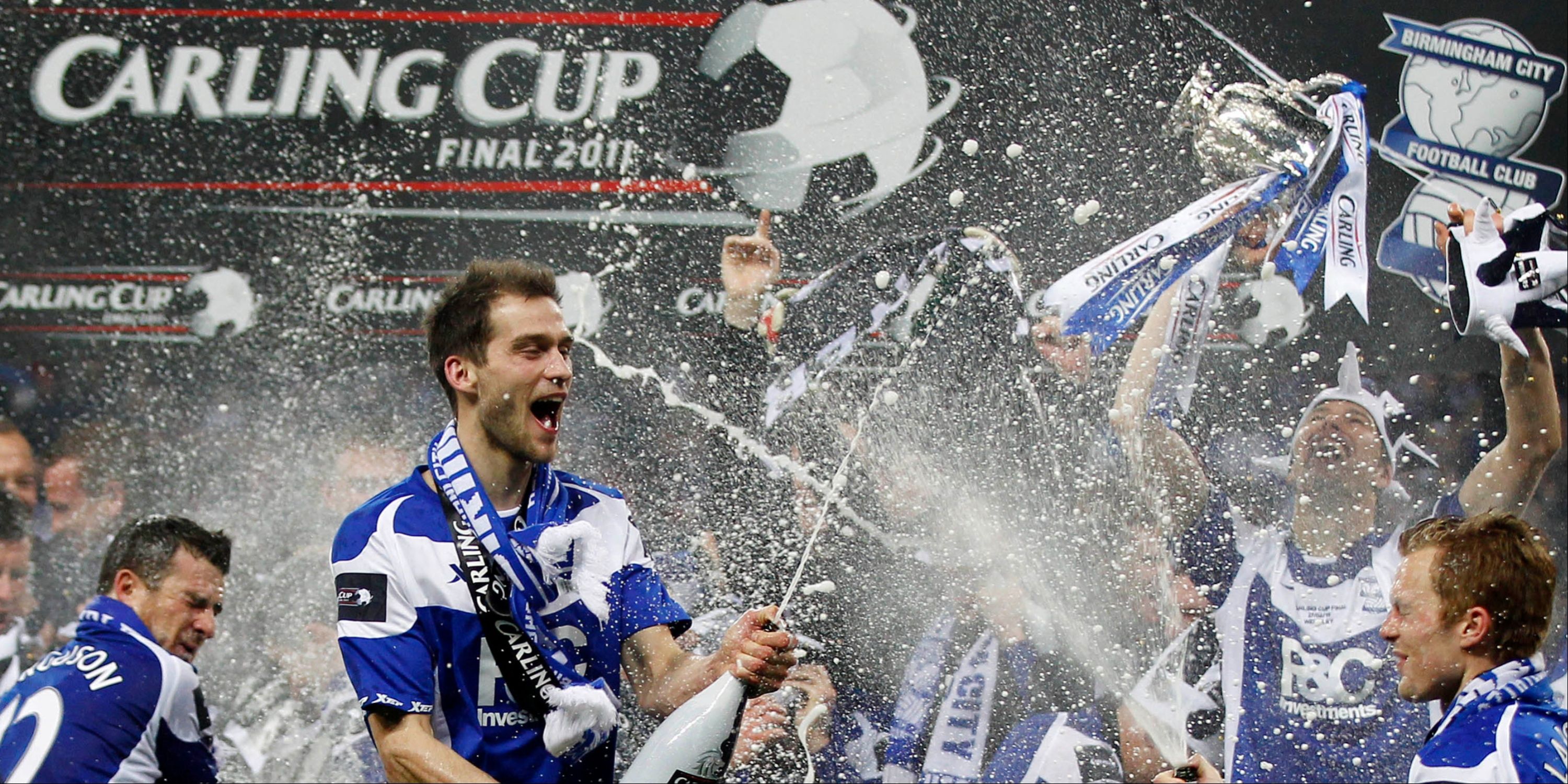 Every Winner of the English Football League Cup