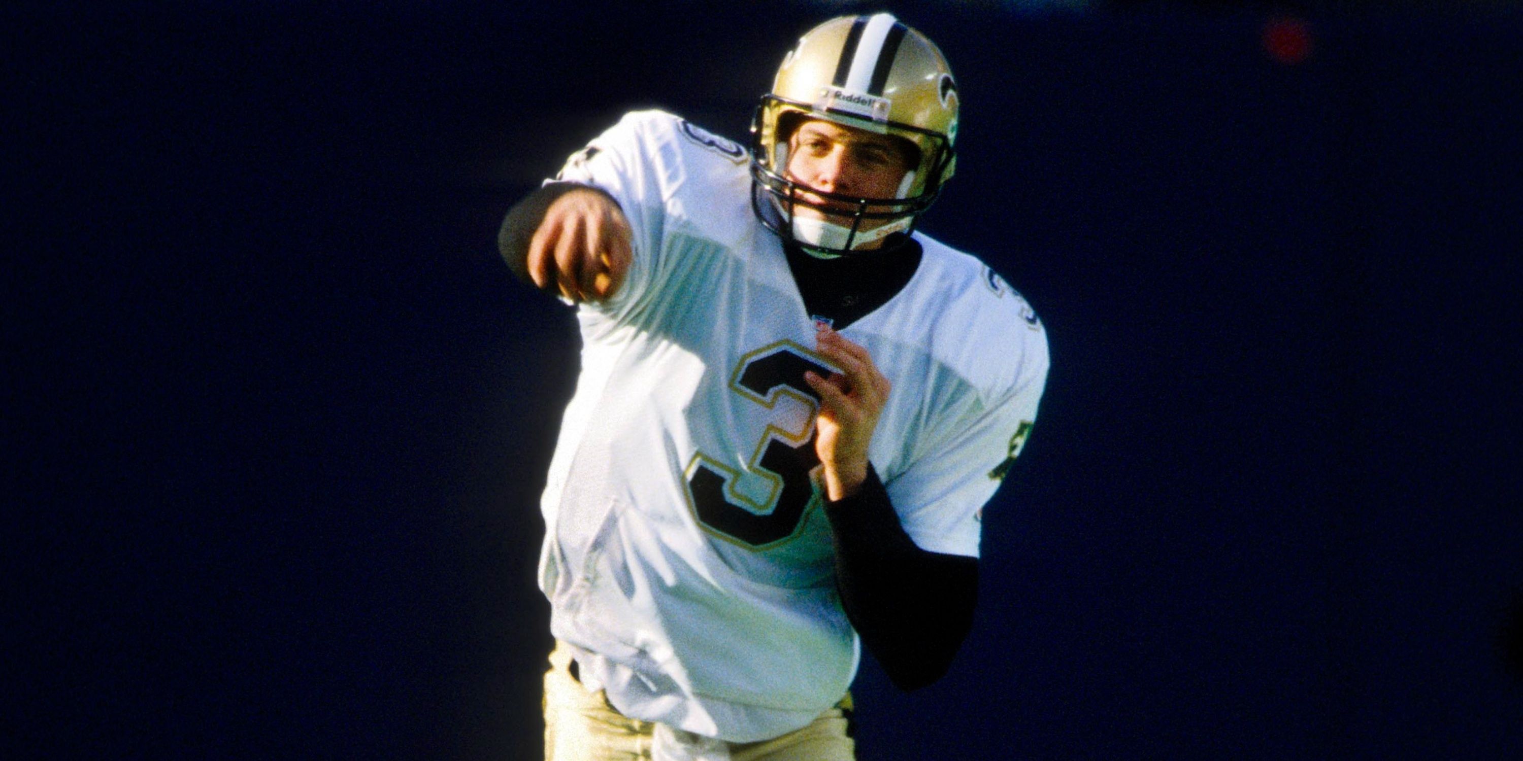 Ranking the Top 5 New Orleans Saints Quarterbacks of All Time