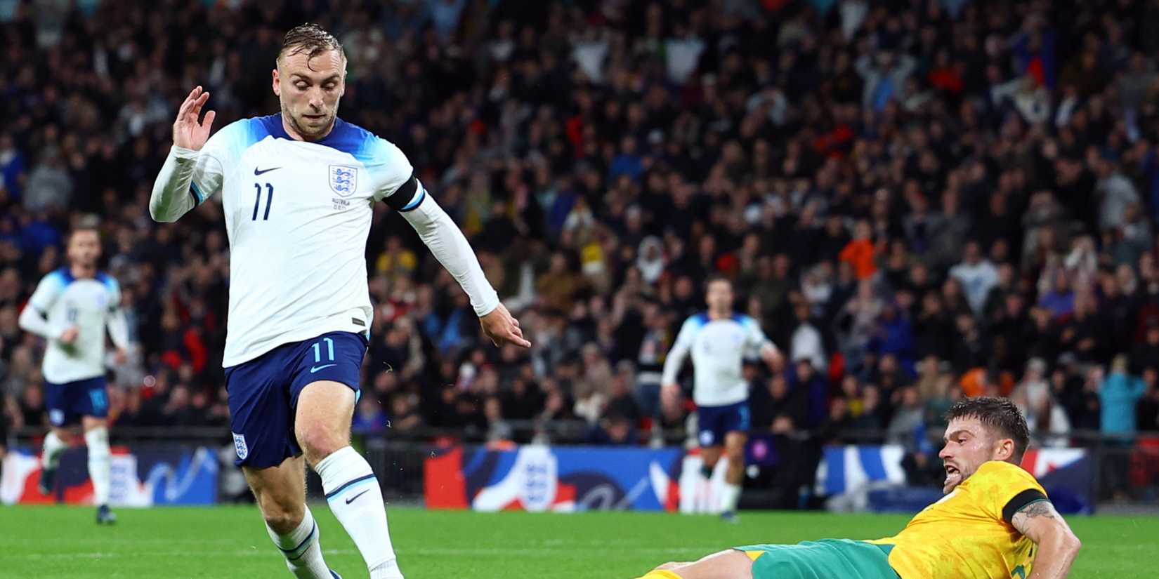 Every England Player's Penalty Record