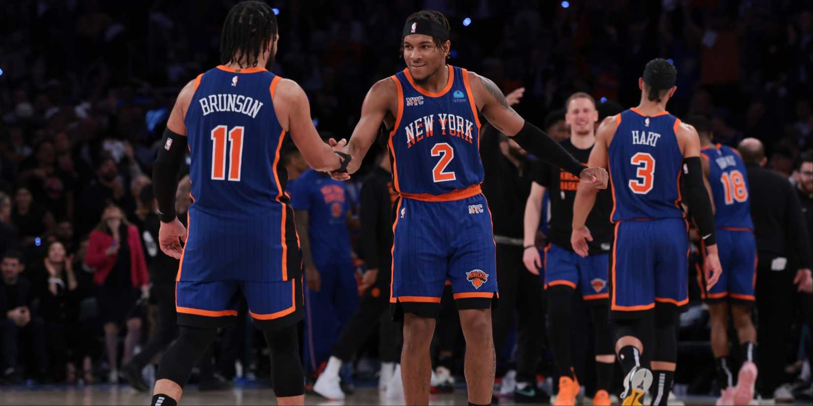 Tom Thibodeau Seeing Shades of 90s Knicks With This Year’s Playoff Run