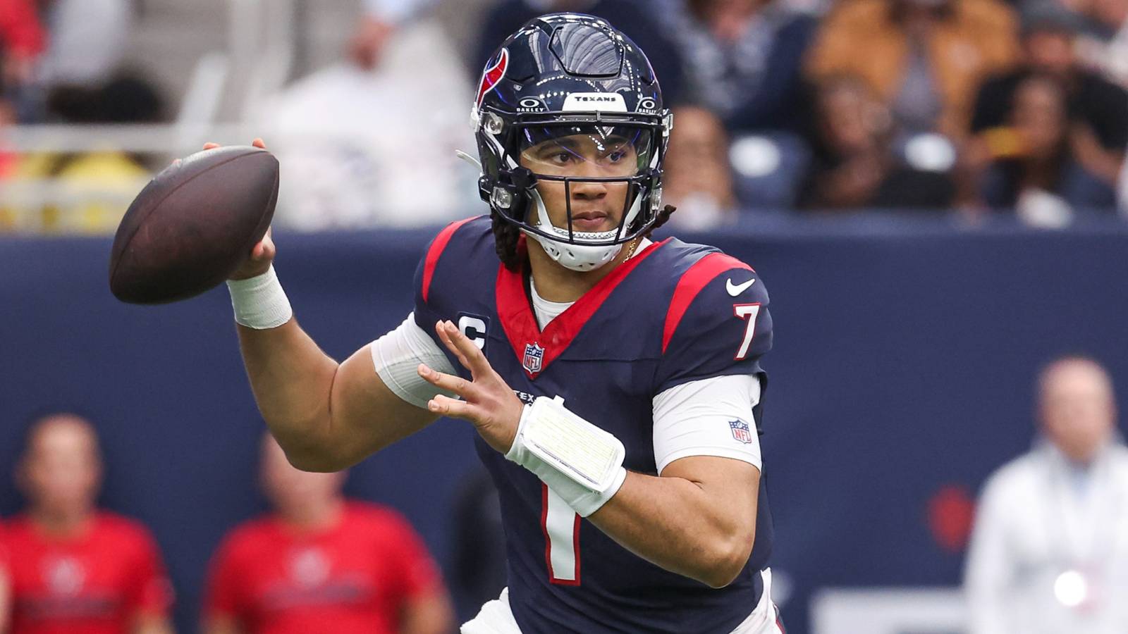Ranking the Top 5 Houston Texans Quarterbacks of All Time