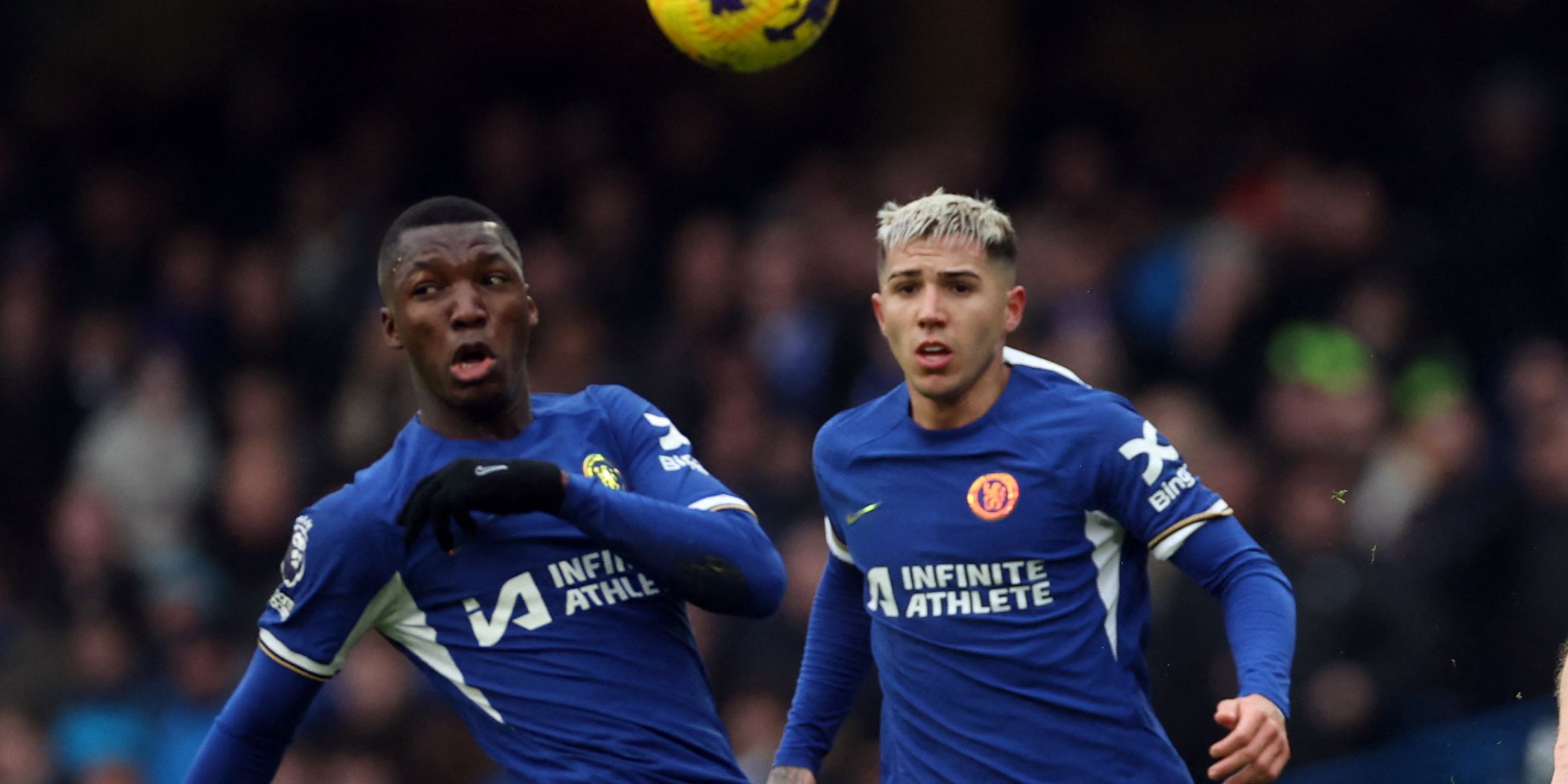 Every Premier League Club’s Net Spend Since Jurgen Klopp Joined Liverpool
