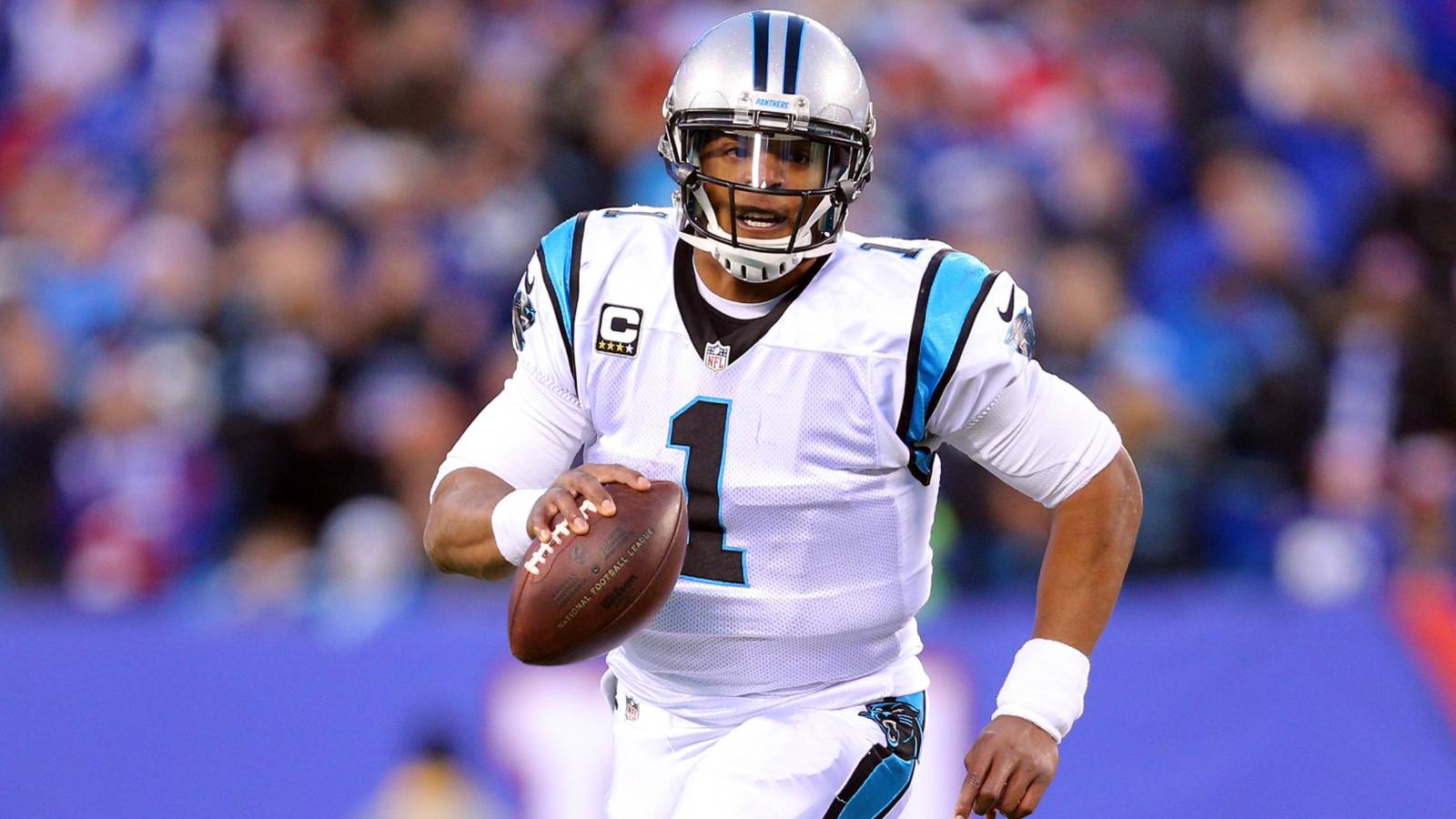 Ranking the Top 5 Carolina Panthers Quarterbacks of All Time