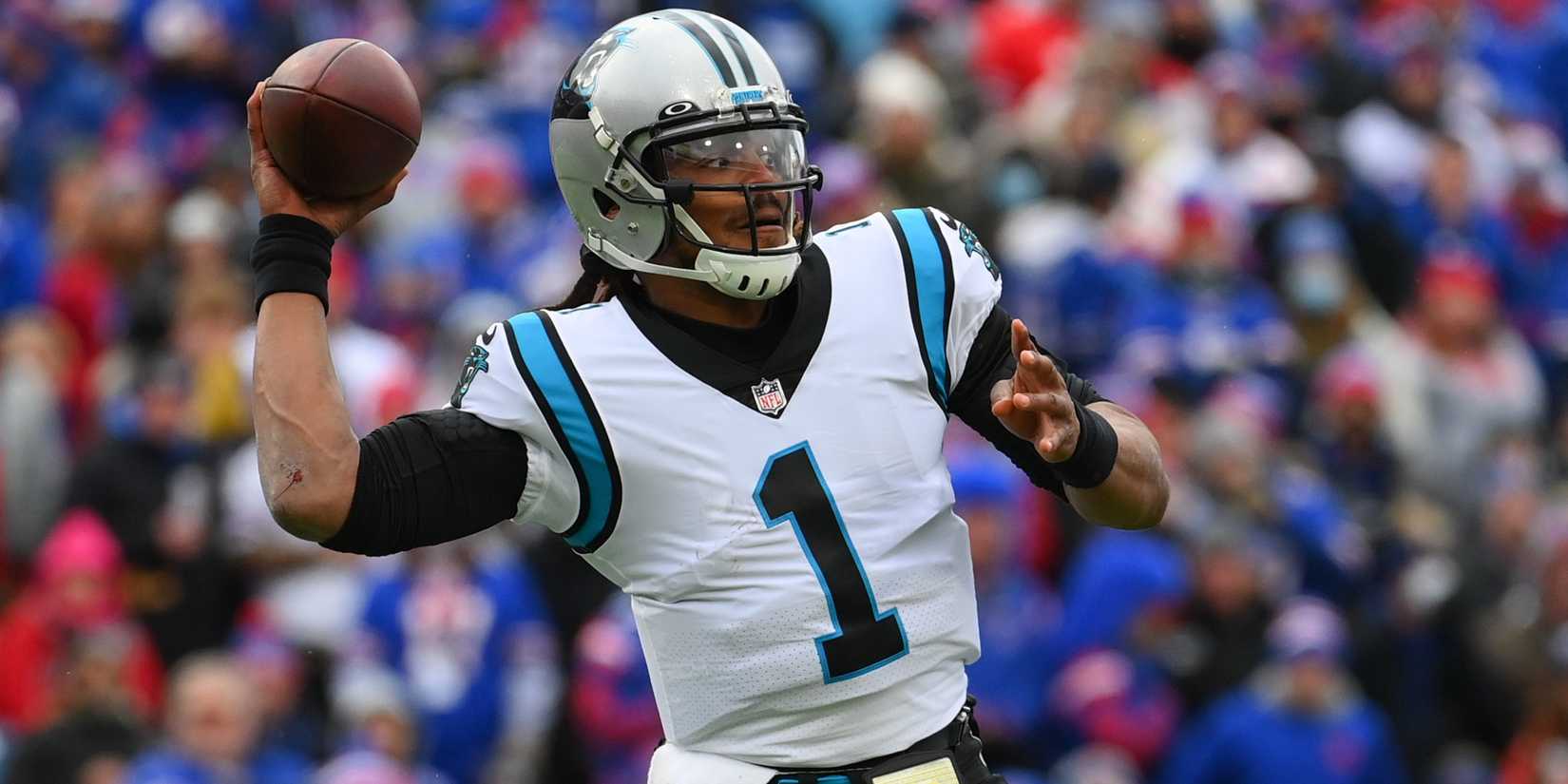 Ranking the Top 5 Carolina Panthers Quarterbacks of All Time