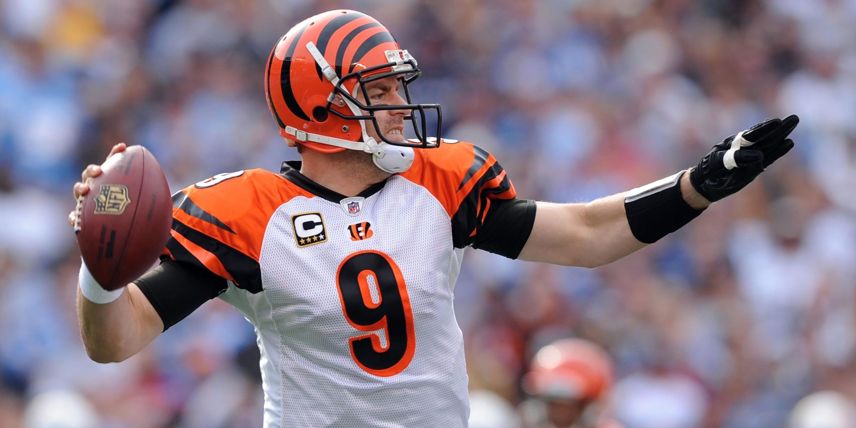 Ranking the Top 5 Cincinnati Bengals Quarterbacks of All Time