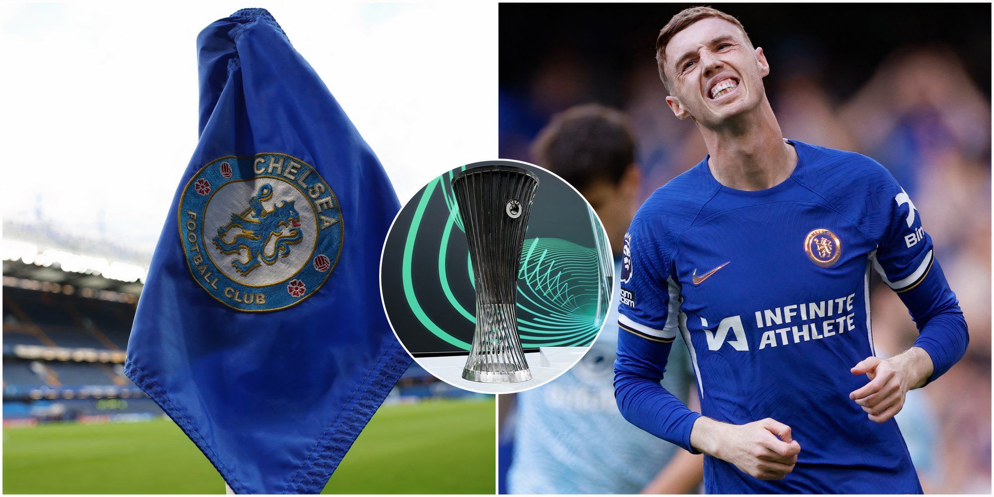 Why Chelsea May Decline Europa Conference League Place