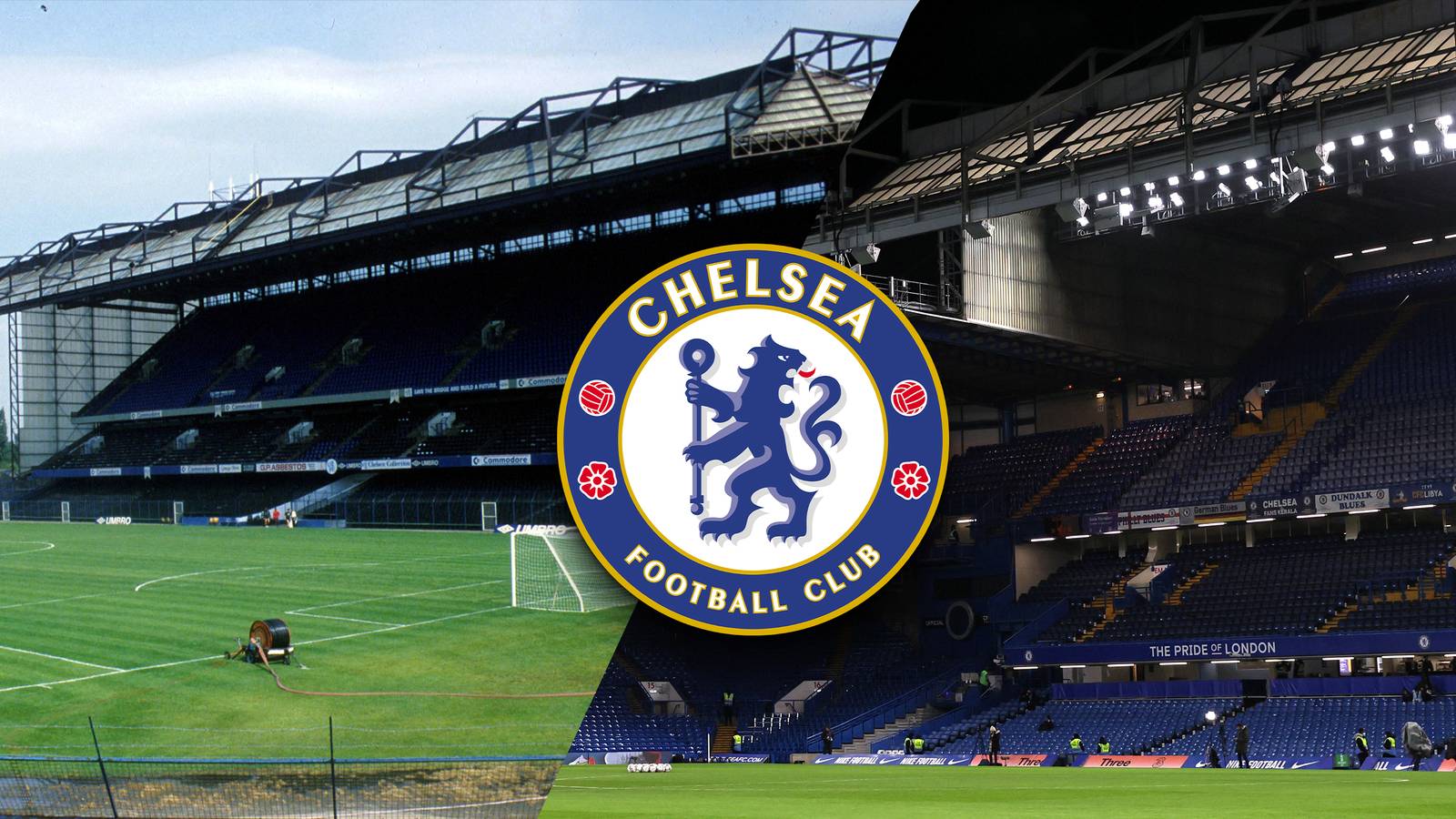 The History of Chelsea's Stamford Bridge (Complete Guide)