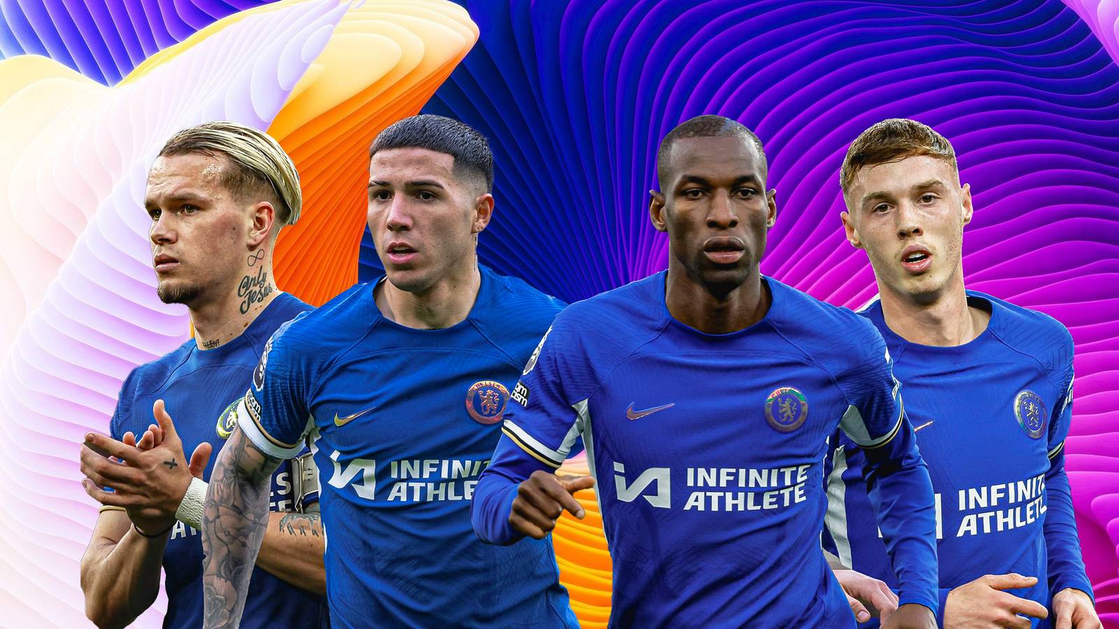 Every Chelsea Player’s Contract Length