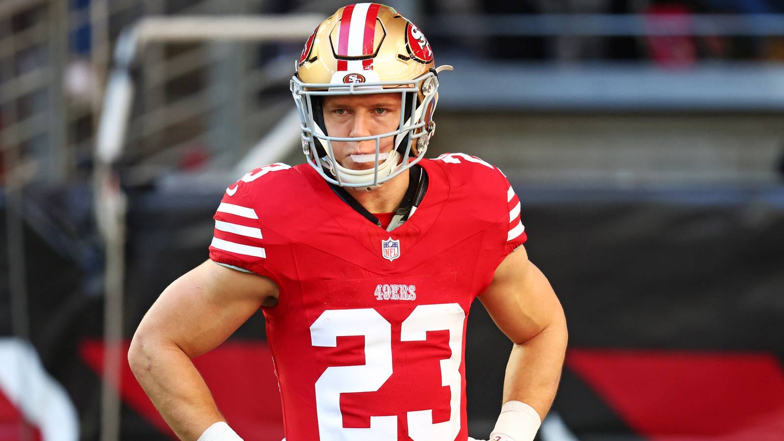 The 10 Highest-Paid Running Backs in the NFL, Ranked by AAV