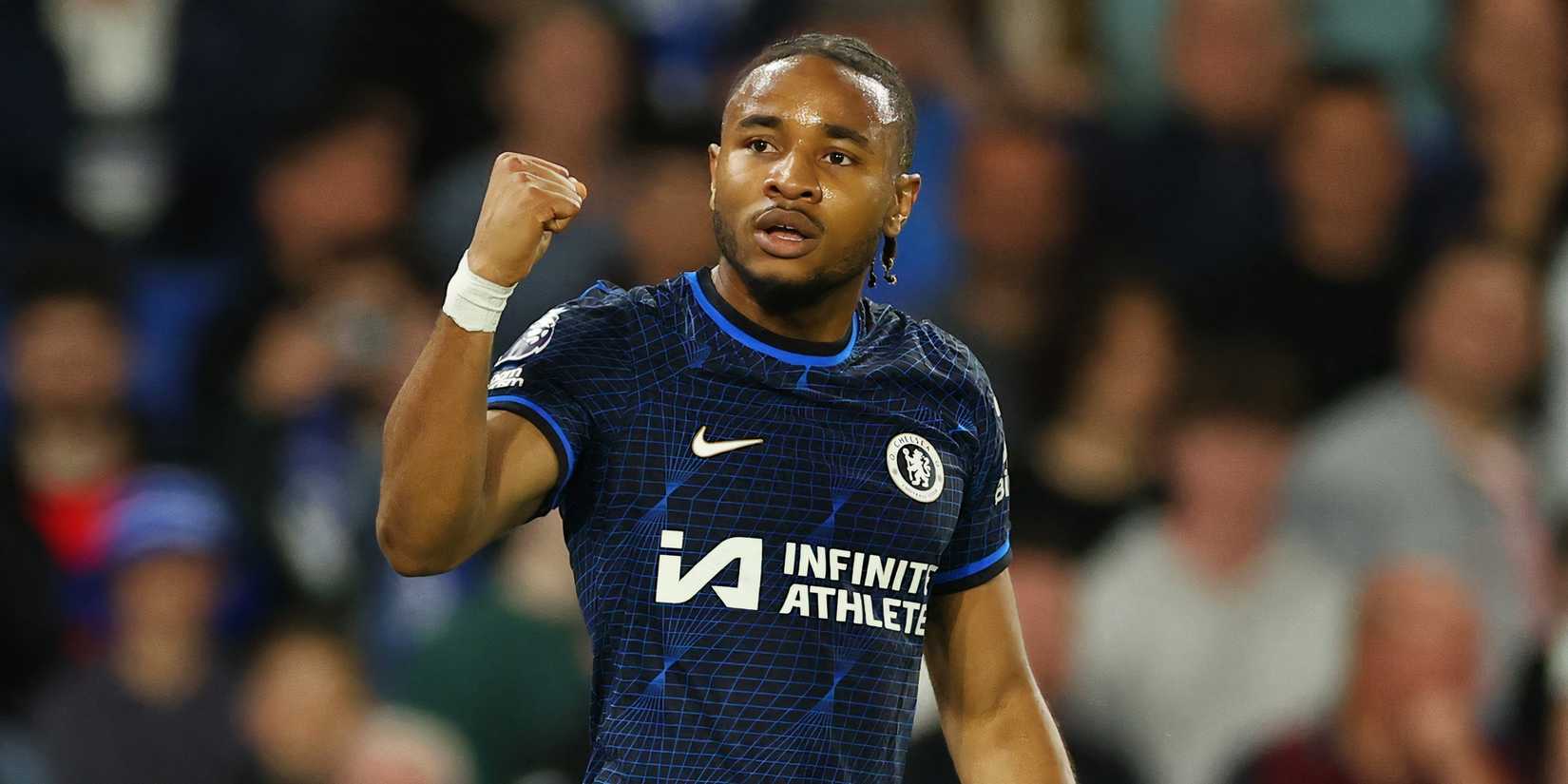 Exclusive: Chelsea Agree Personal Terms for Michael Olise