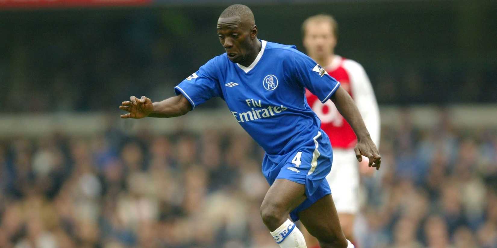 10 Greatest Chelsea Midfielders of All Time (Ranked)
