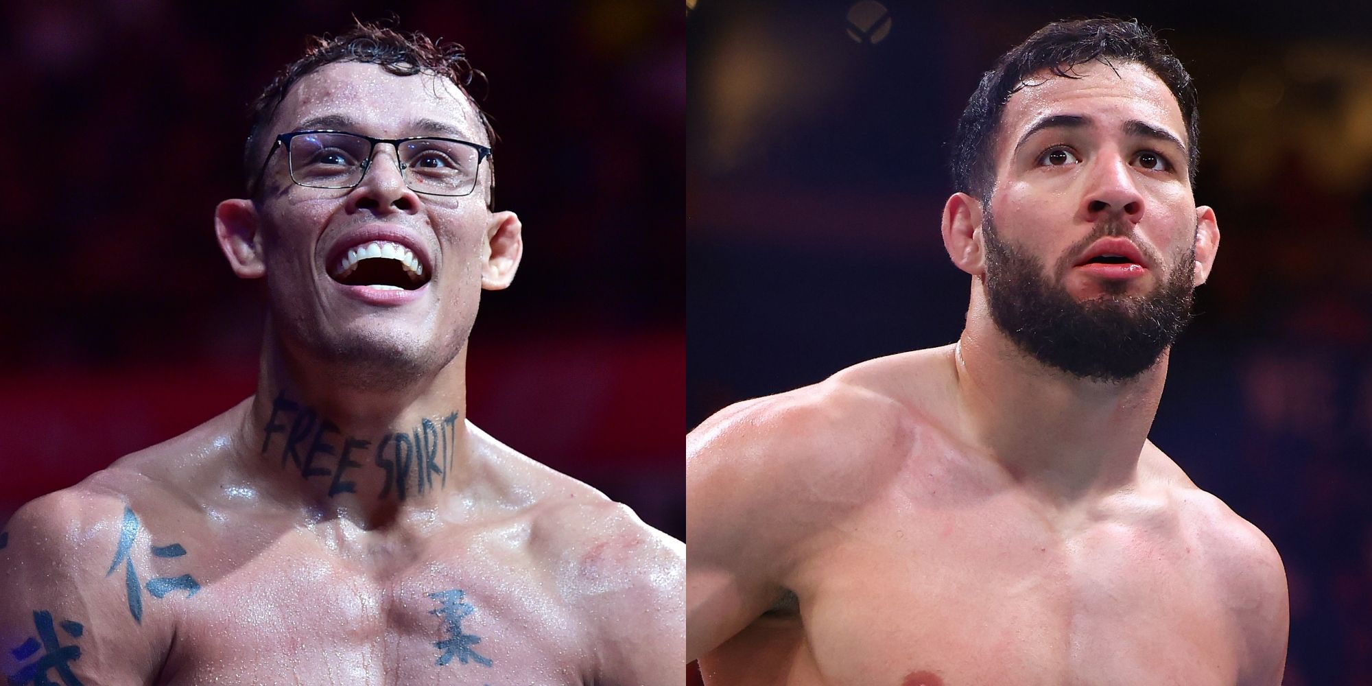 5 Potential Fights to Make Following UFC 301