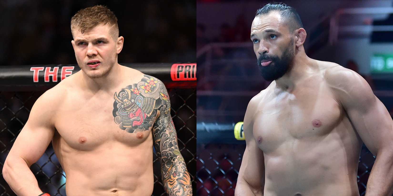 5 Potential Fights to Make Following UFC 301