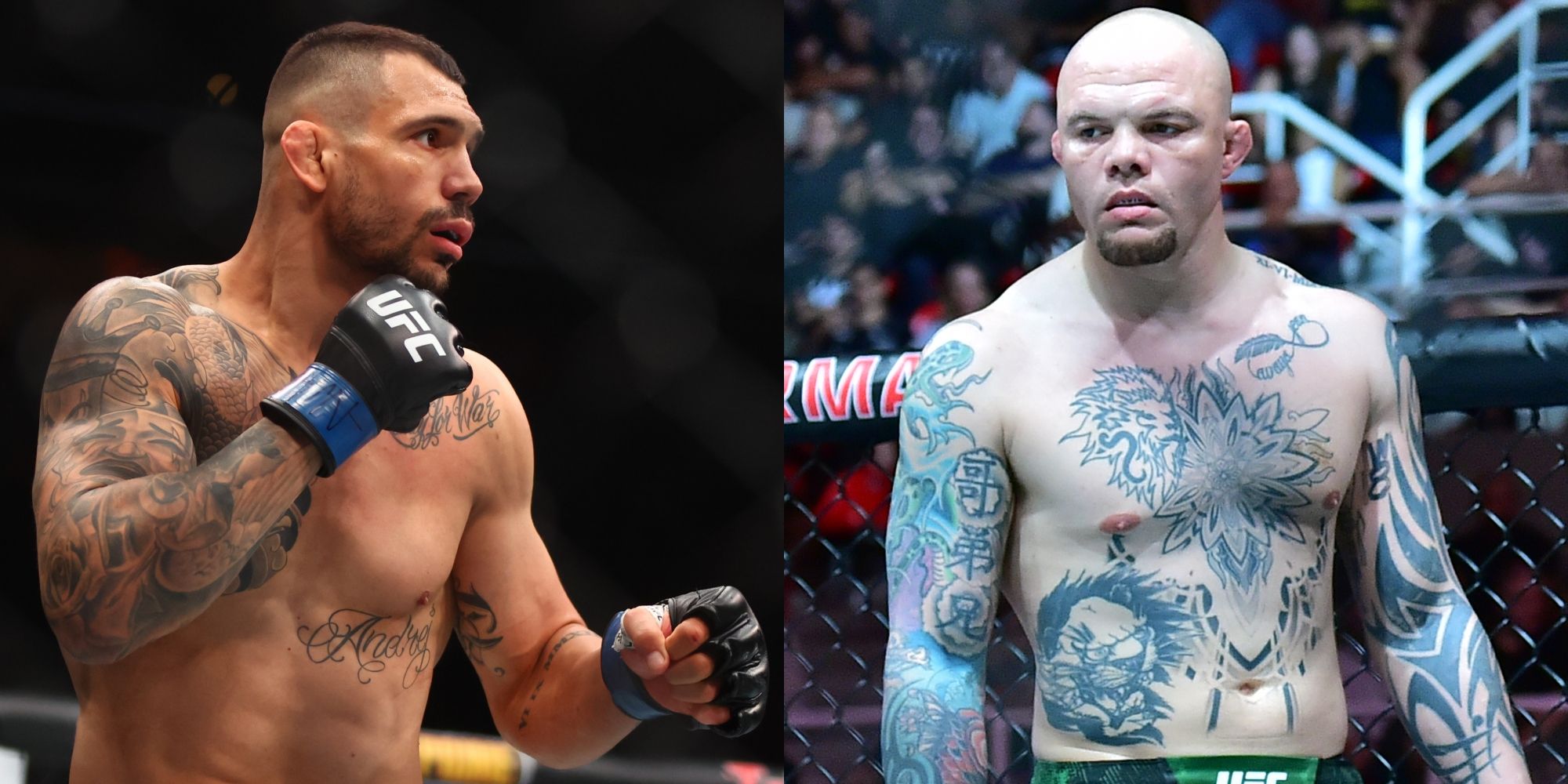 5 Potential Fights to Make Following UFC 301