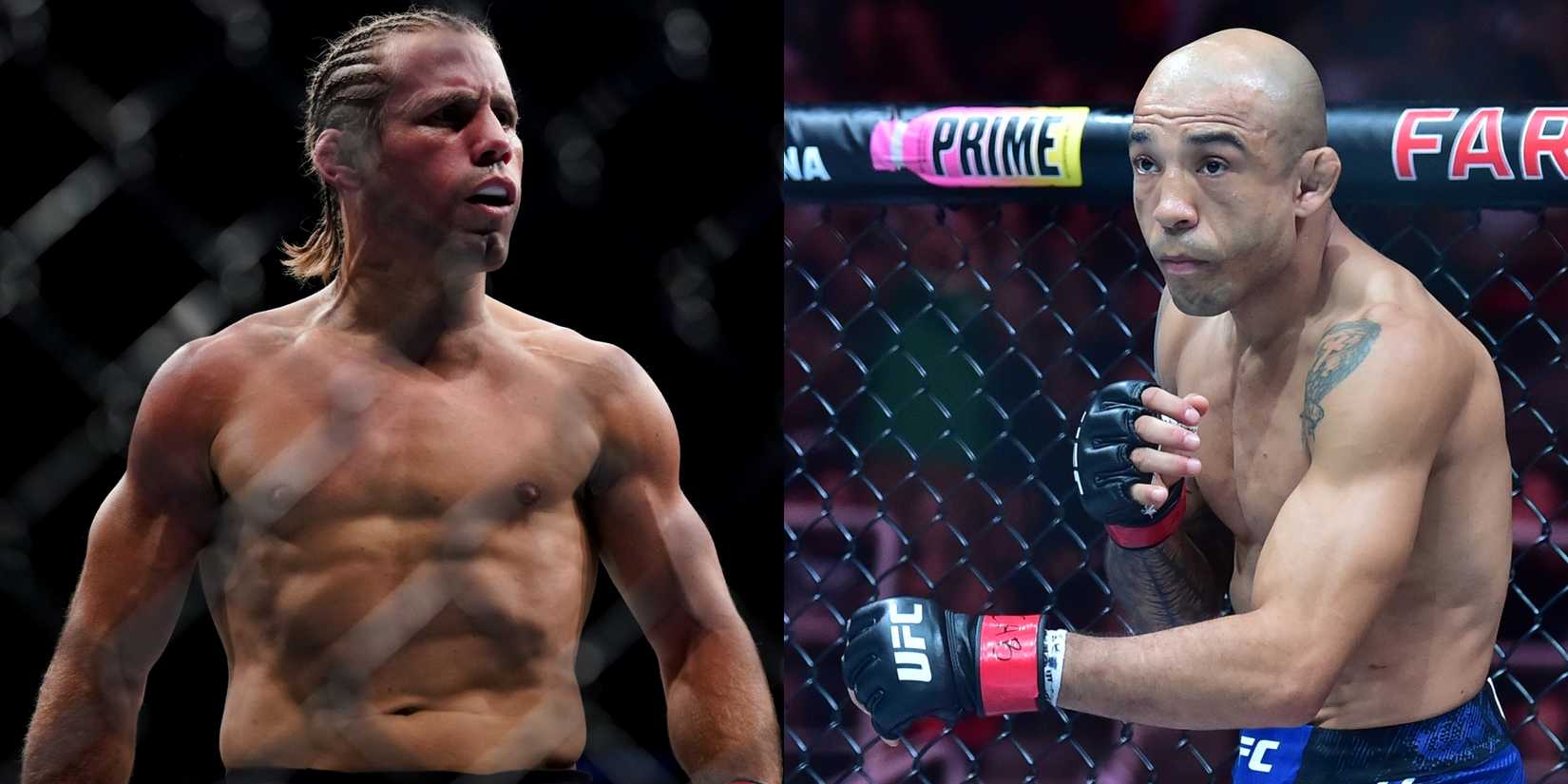 5 Potential Fights to Make Following UFC 301