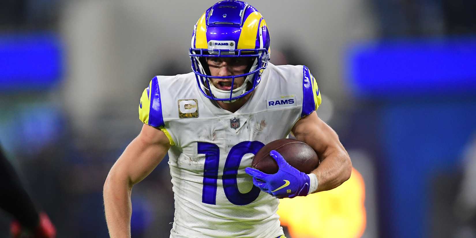 10 Highest-Paid Wide Receivers in the NFL