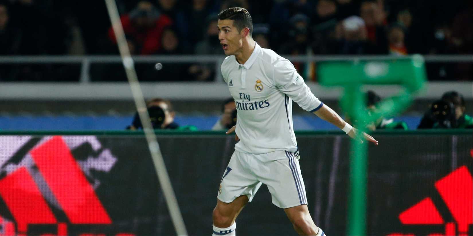 How Cristiano Ronaldo is Impacting Real Madrid's 2024/25 Pre-Season