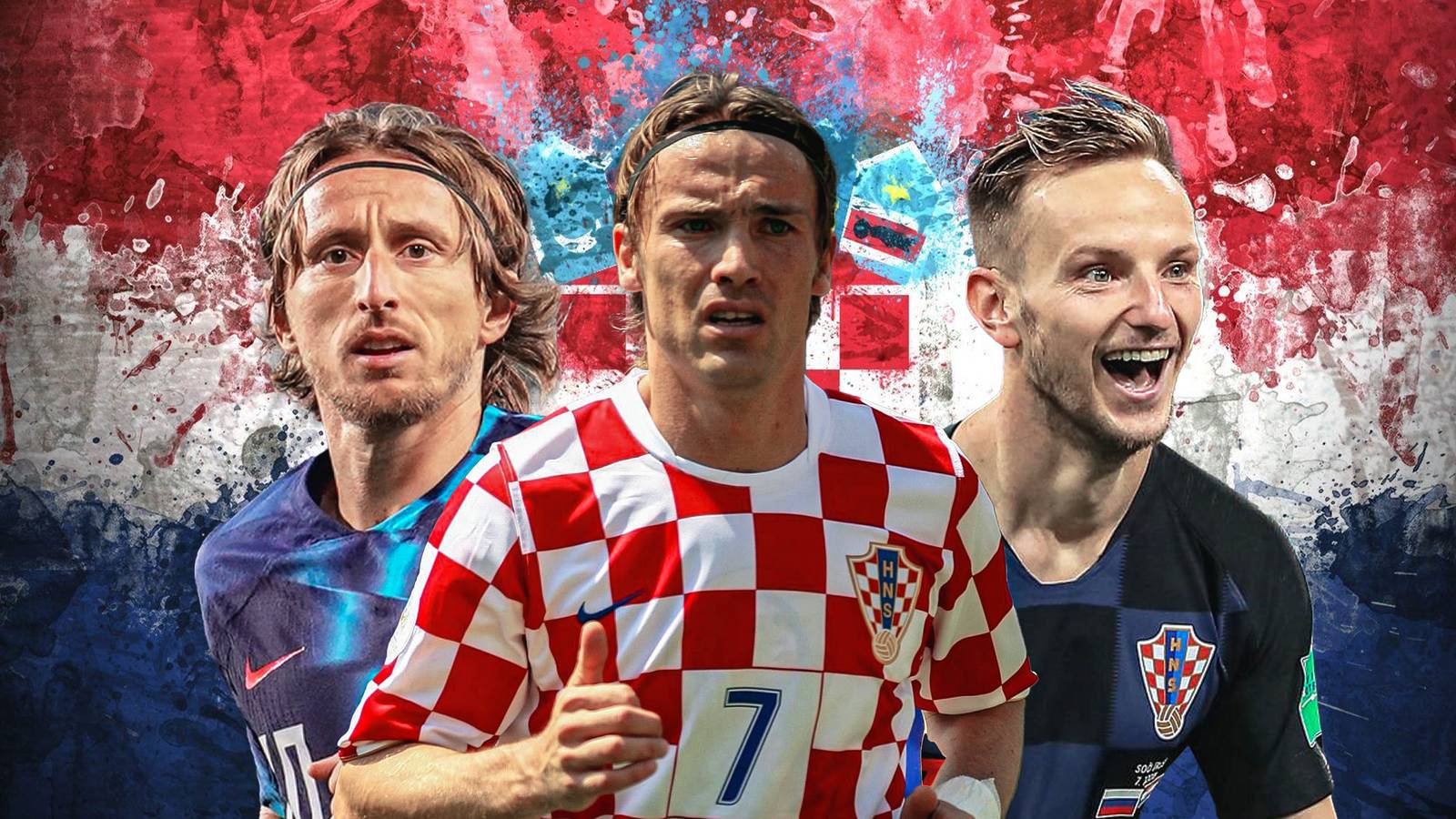 15 Greatest Croatian Players in Football History [Ranked]