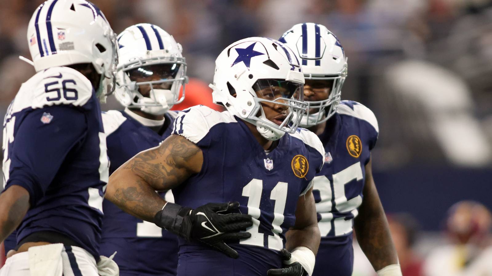 5 Early Bold Predictions for the Dallas Cowboys in 2024