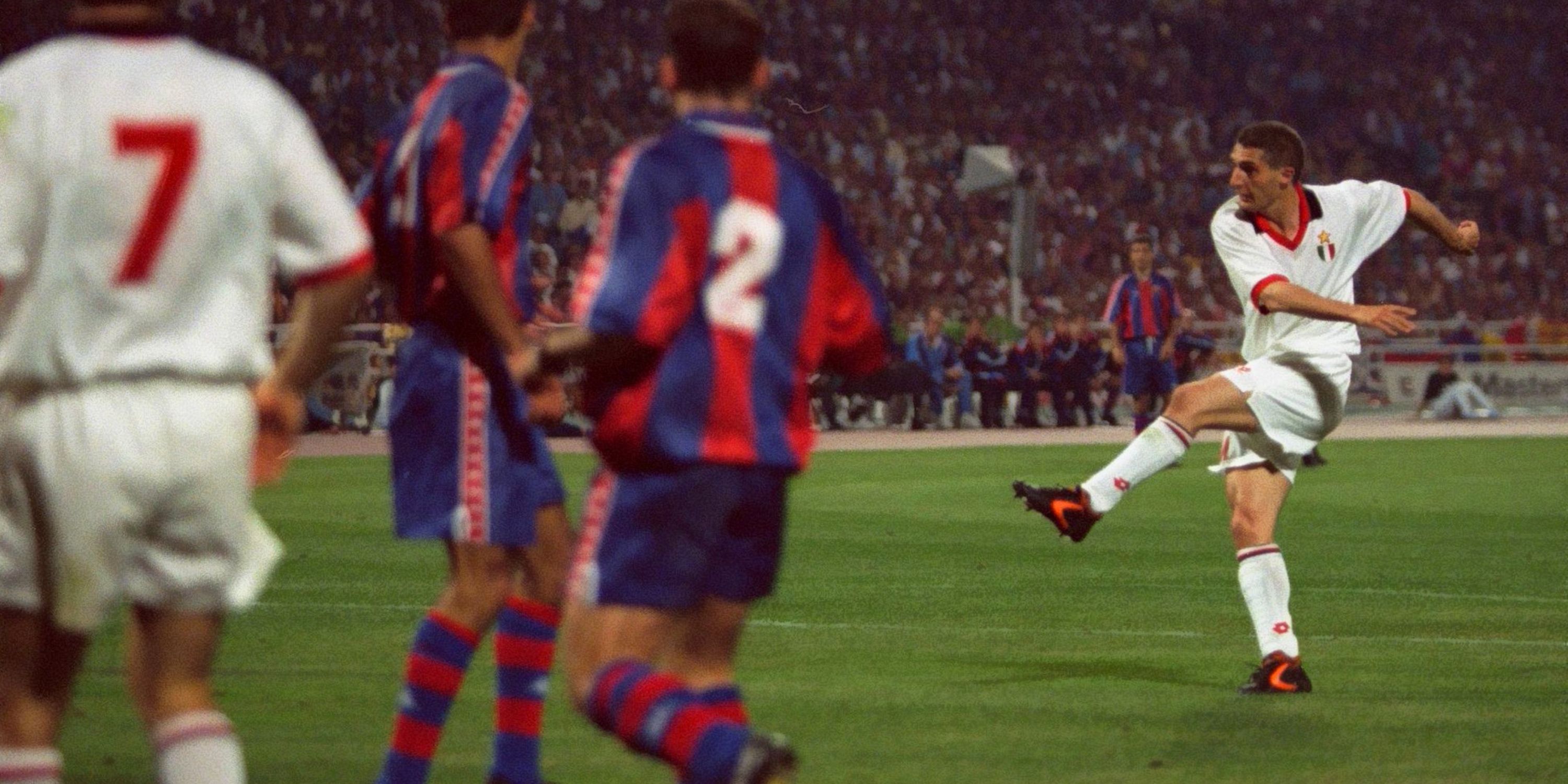 12 Players With the Most Champions League Final Goals (Ranked)