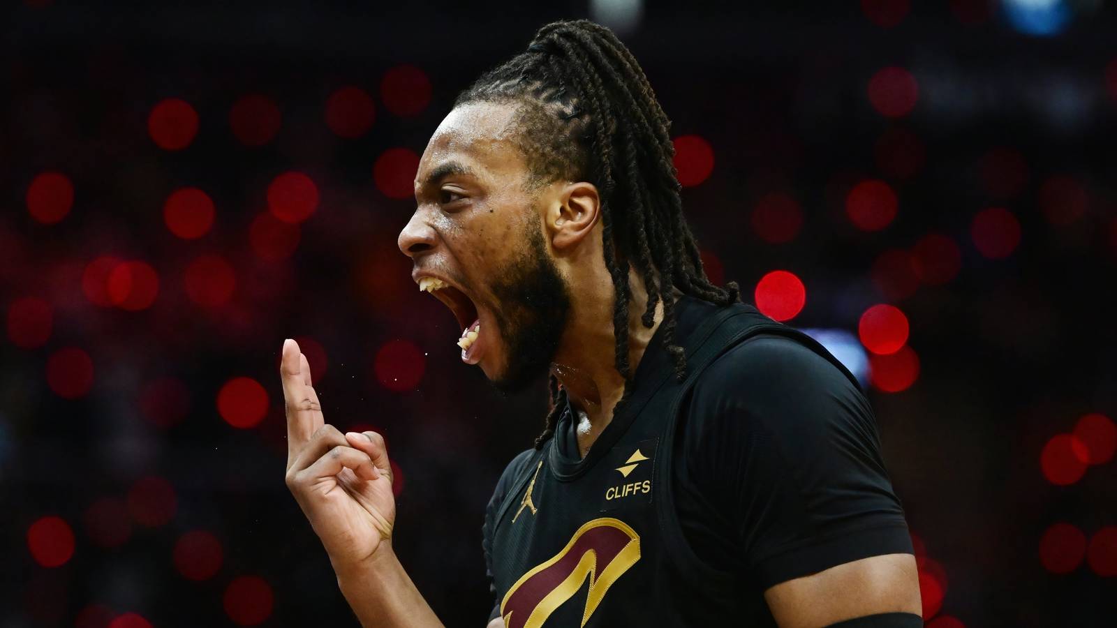 Darius Garland Proved He Can Step Up for the Cleveland Cavaliers When ...
