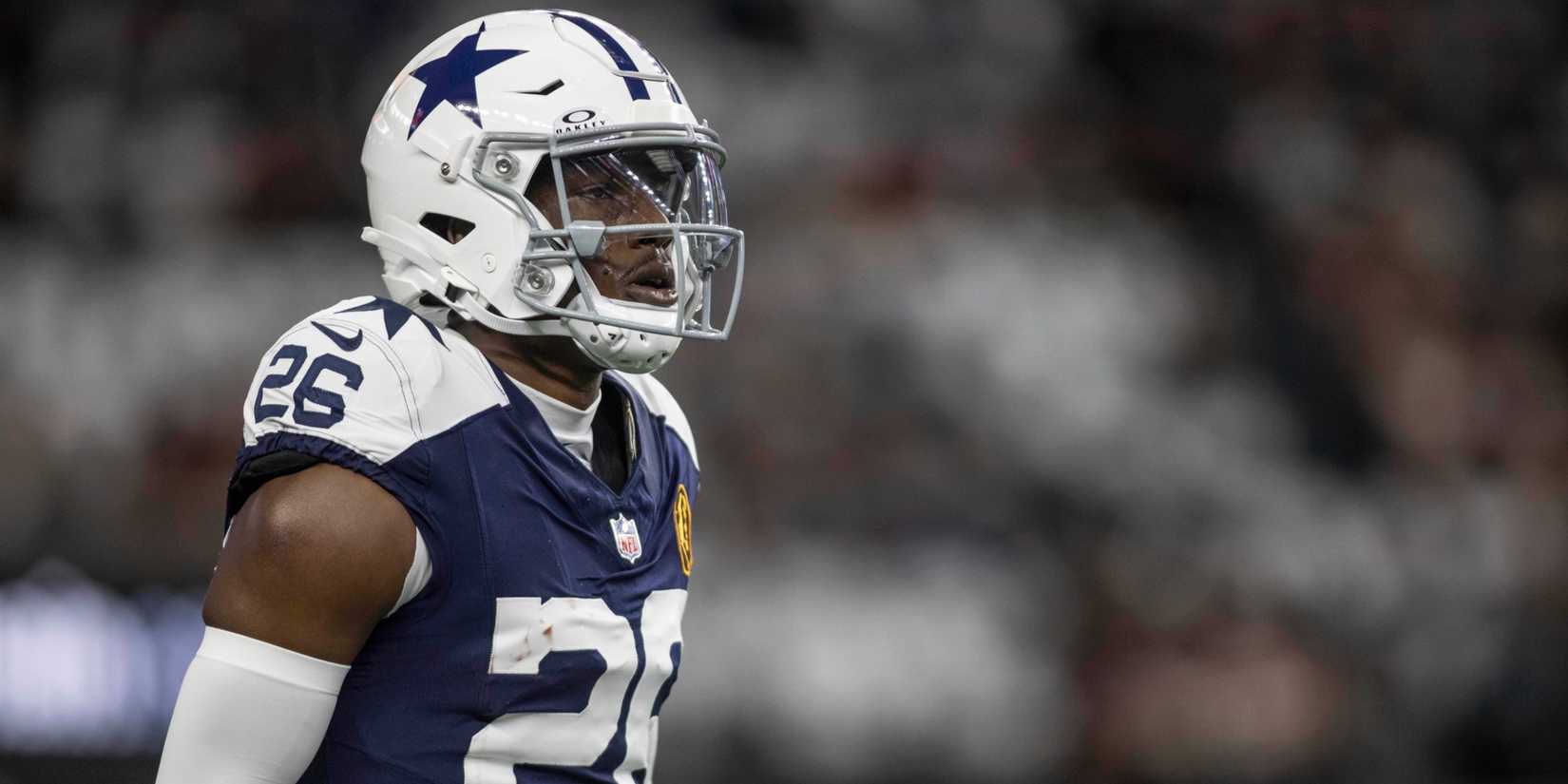 Ranking the Top 10 Current NFL Cornerbacks