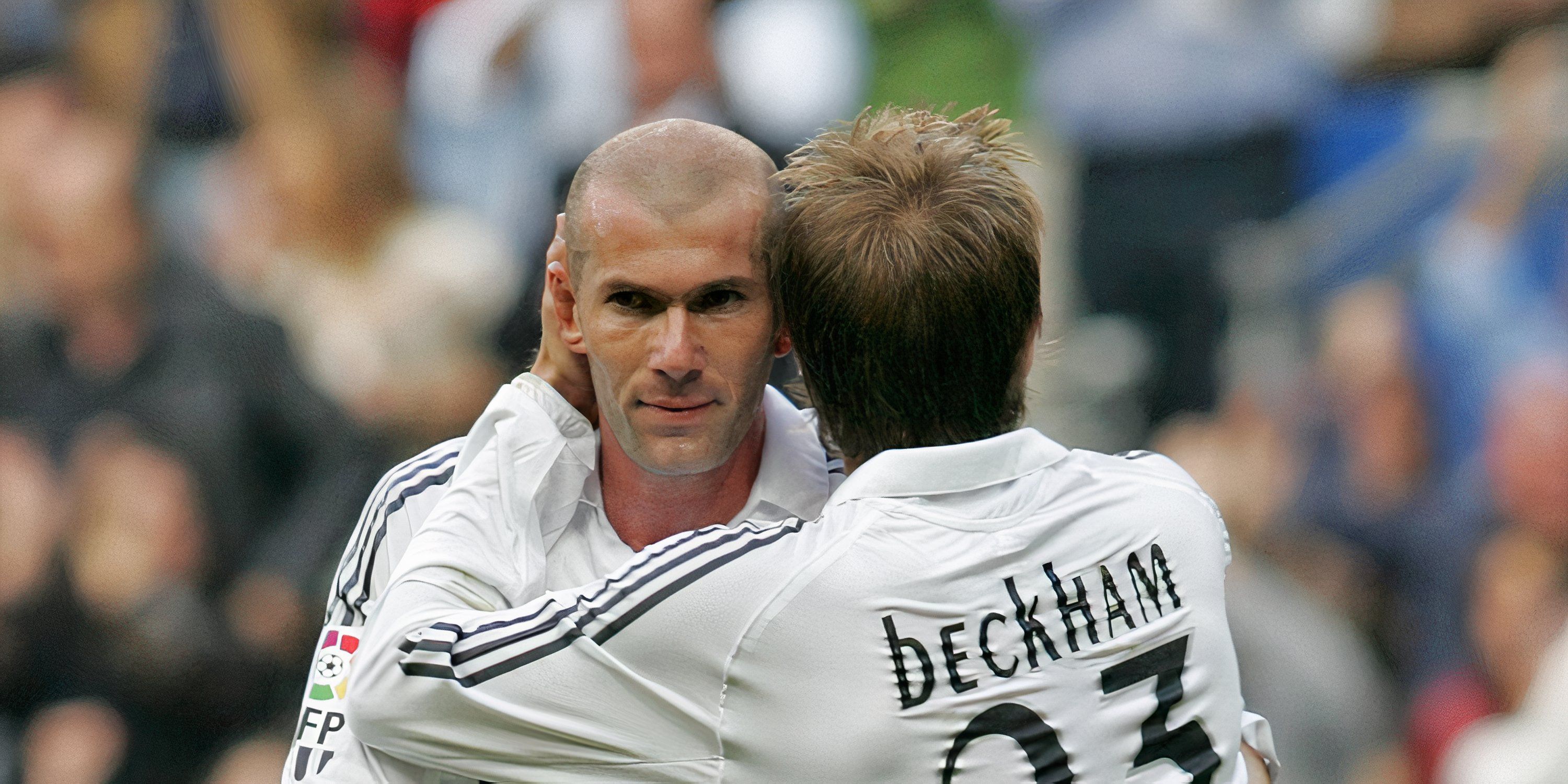 Why Was Zinedine Zidane So Good?