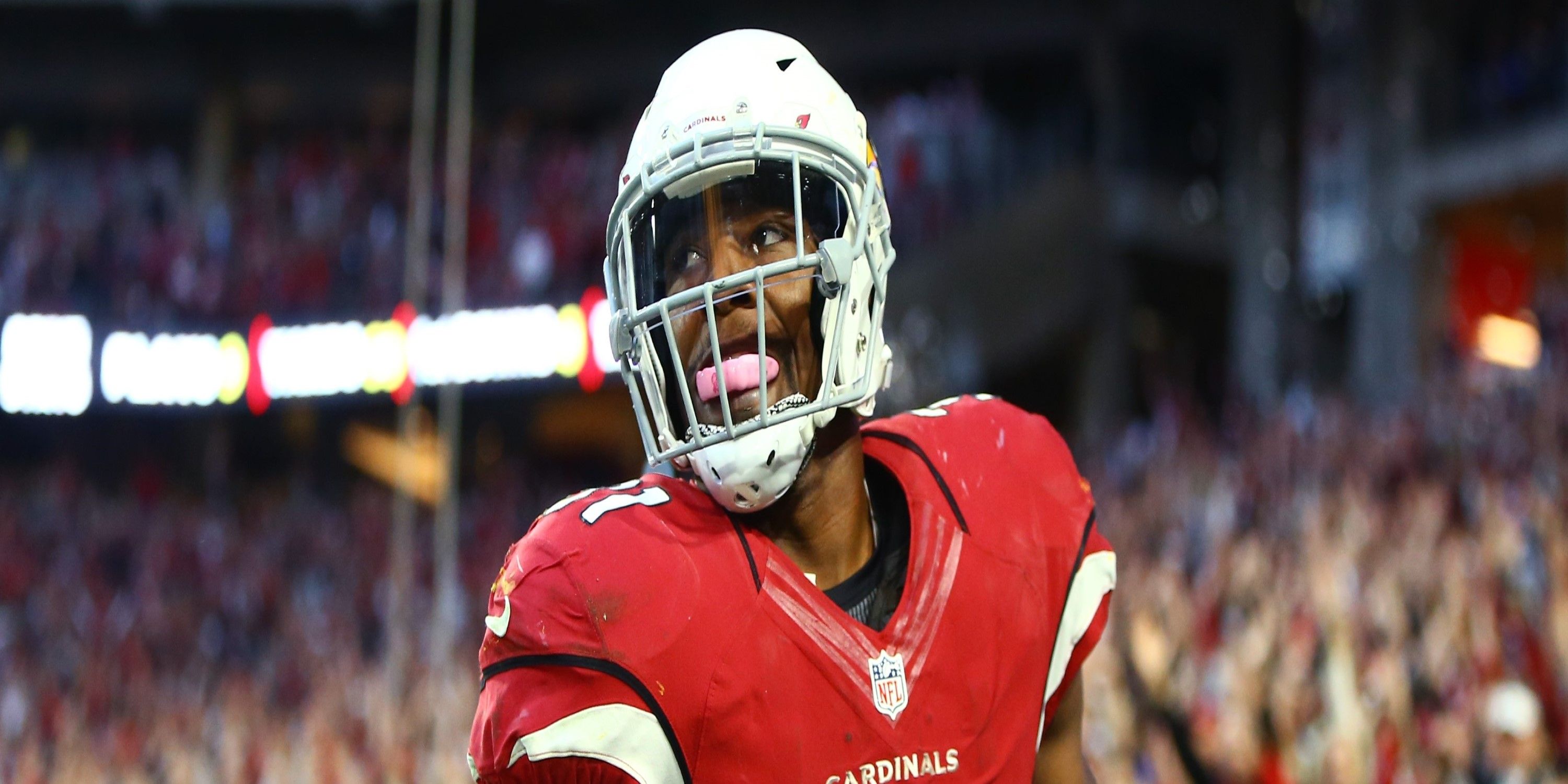 Former Cardinals All-Pro RB David Johnston Announces His Retirement