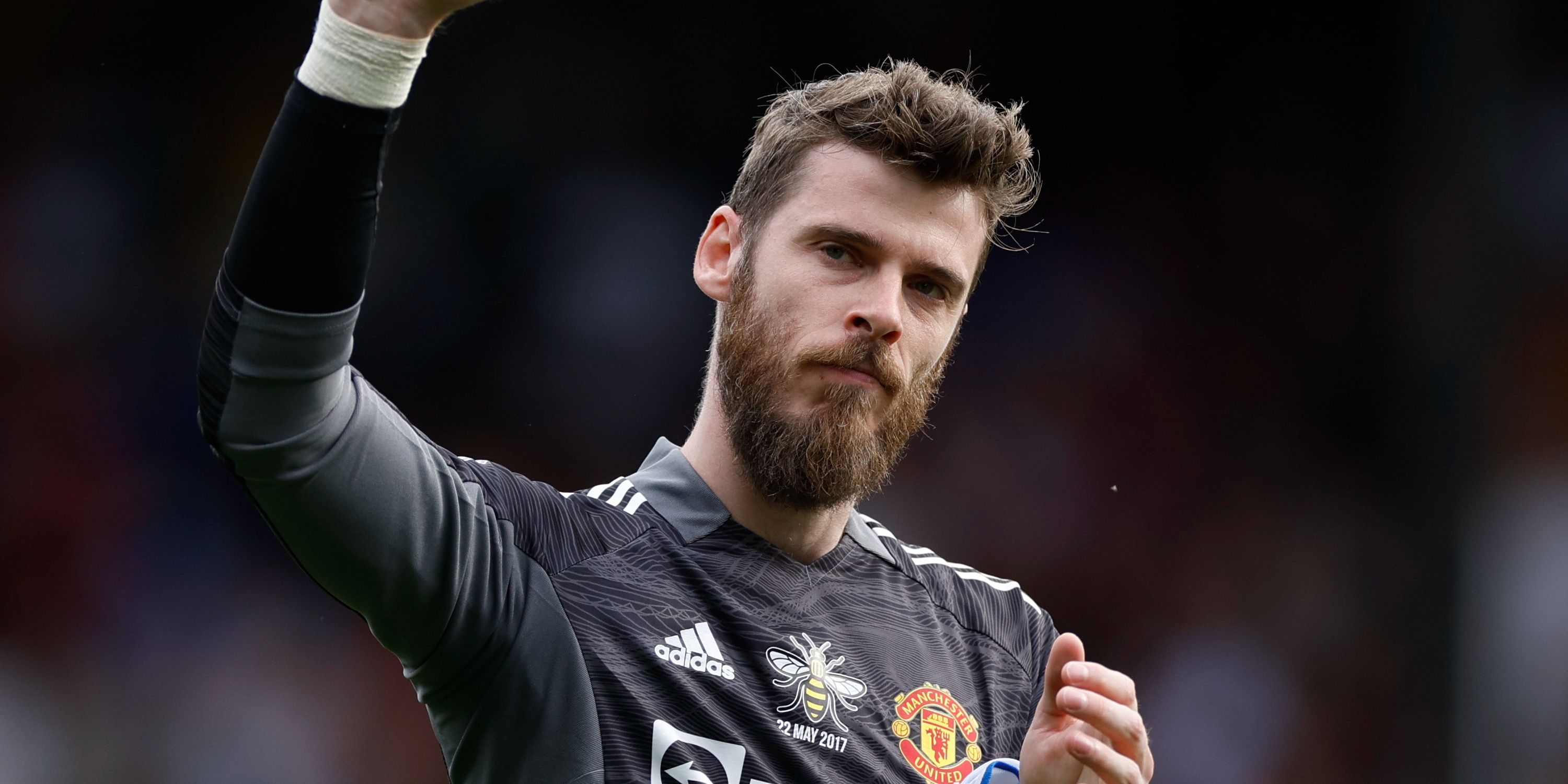 David de Gea Continues Stunning Career Revival as Fiorentina Draw With ...