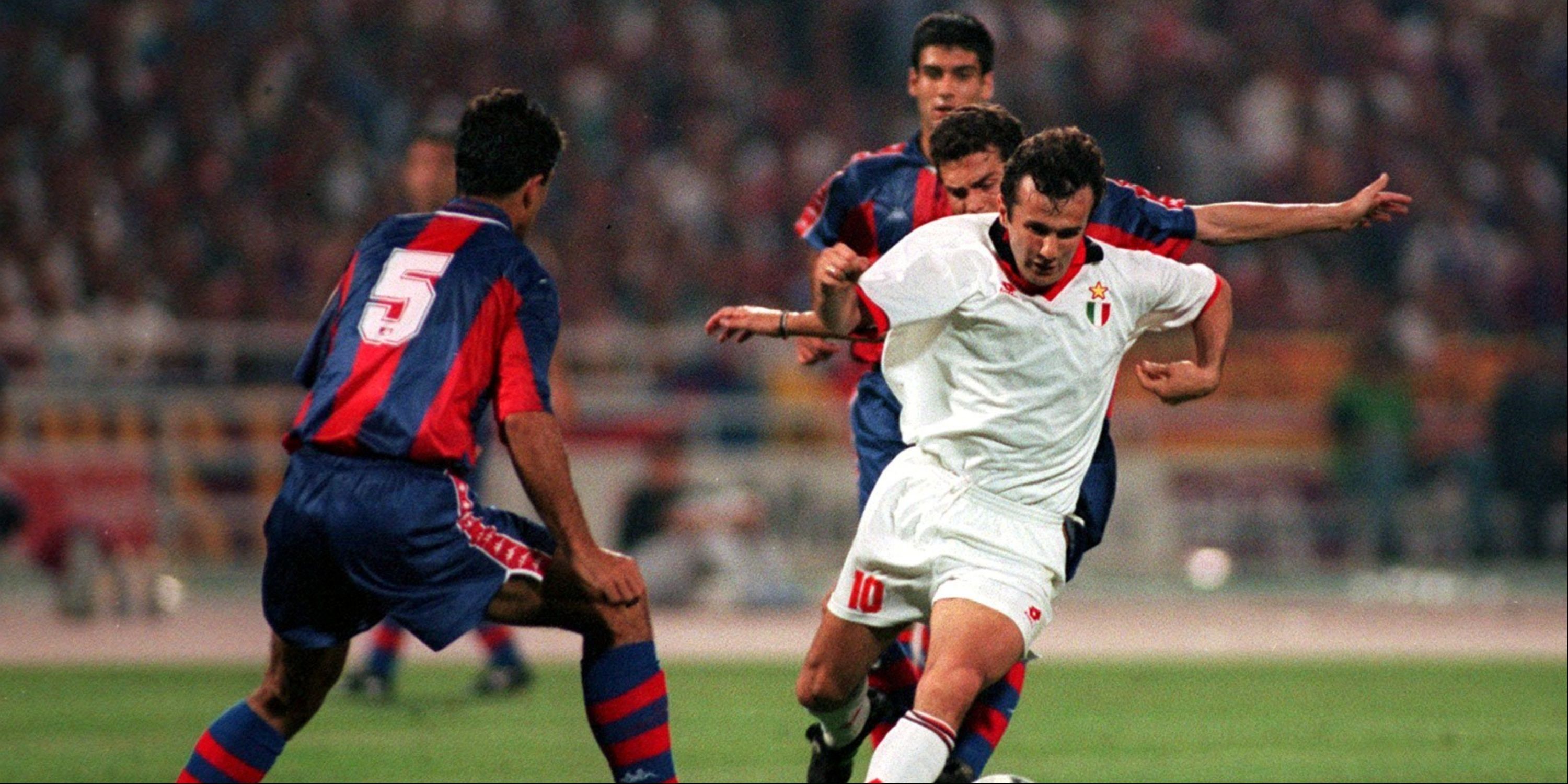 10 Best Goals in Champions League Final History (Ranked)