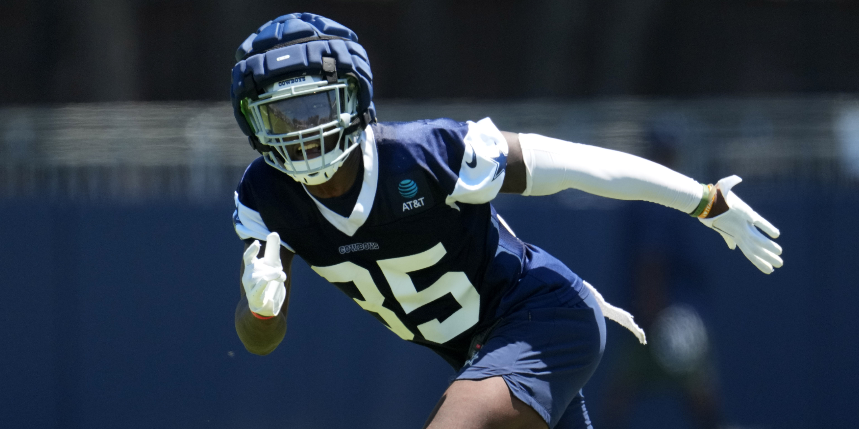 10 Players Who Will Make Their First Pro Bowl in 2025