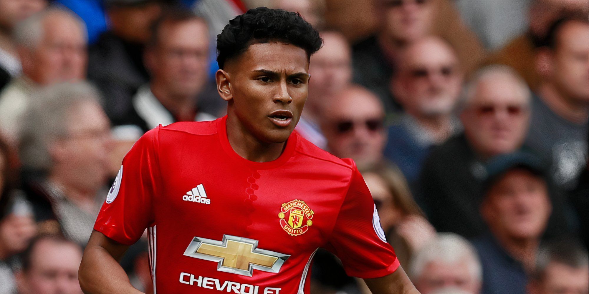 What Happened to the Six Players Jose Mourinho Handed Man Utd Debuts