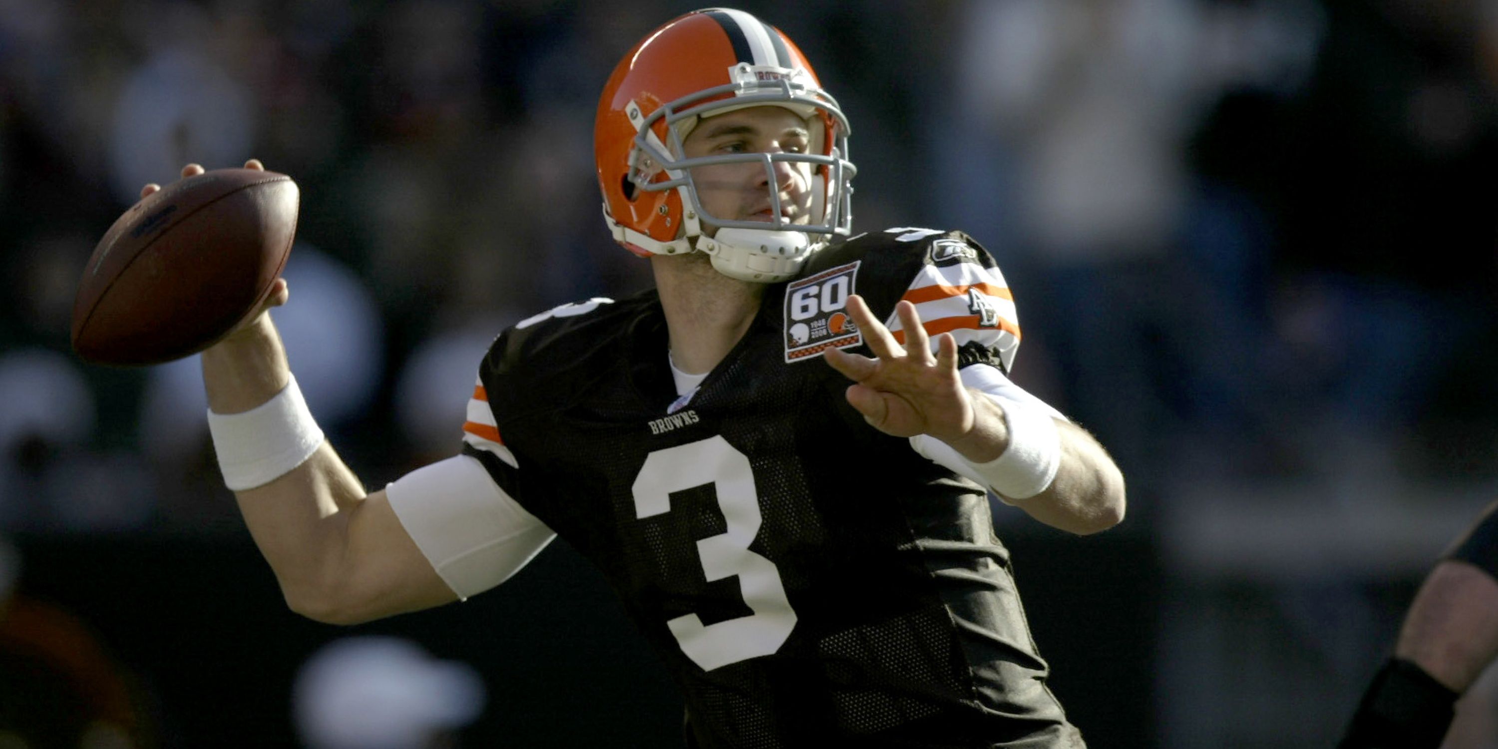 NFL Quarterbacks: Ranking the 5 Biggest One-Hit Wonders