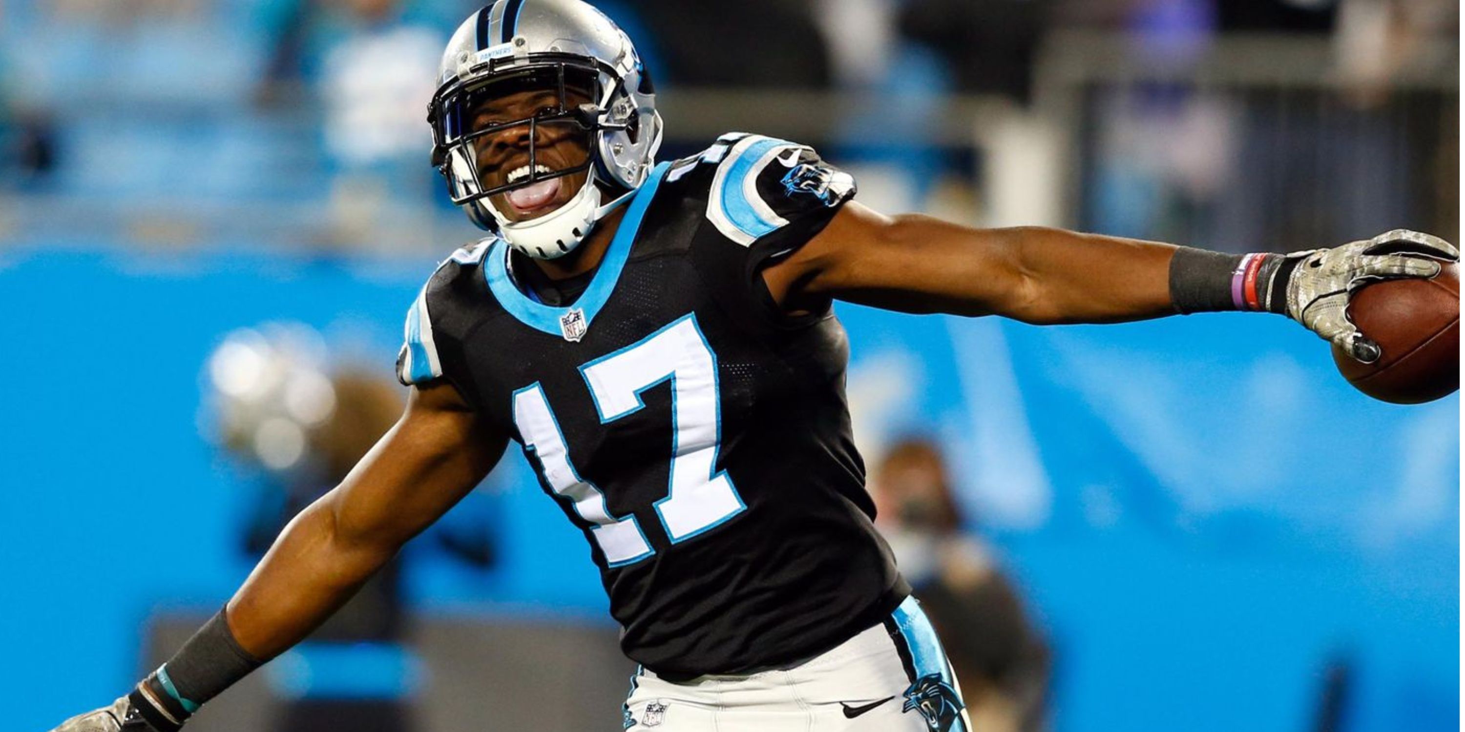 Full List of All 32 NFL Teams, Broken Down by Conference & Division