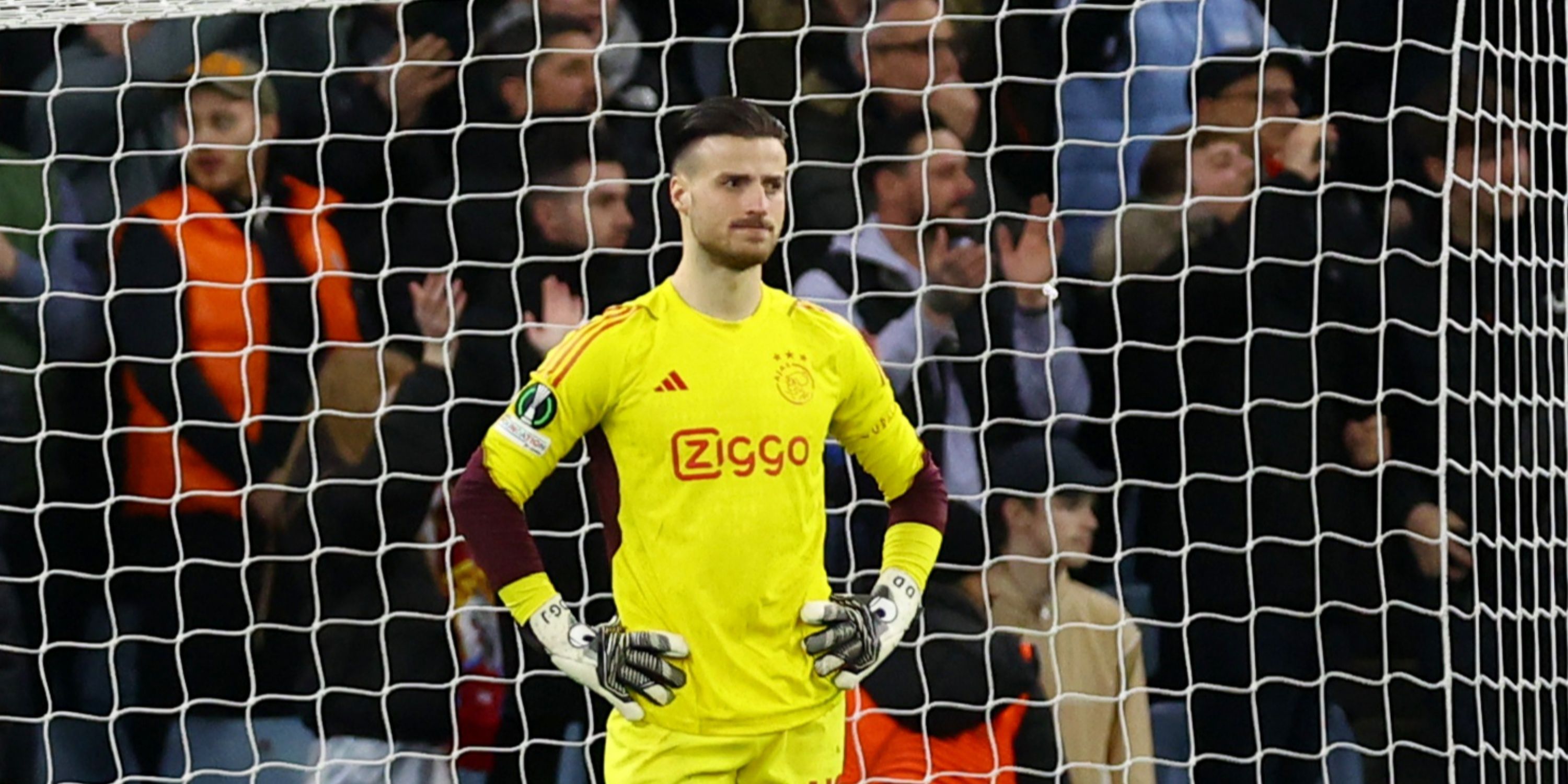 5 Rumoured Aaron Ramsdale Replacements Amid Latest Arsenal Transfer Update