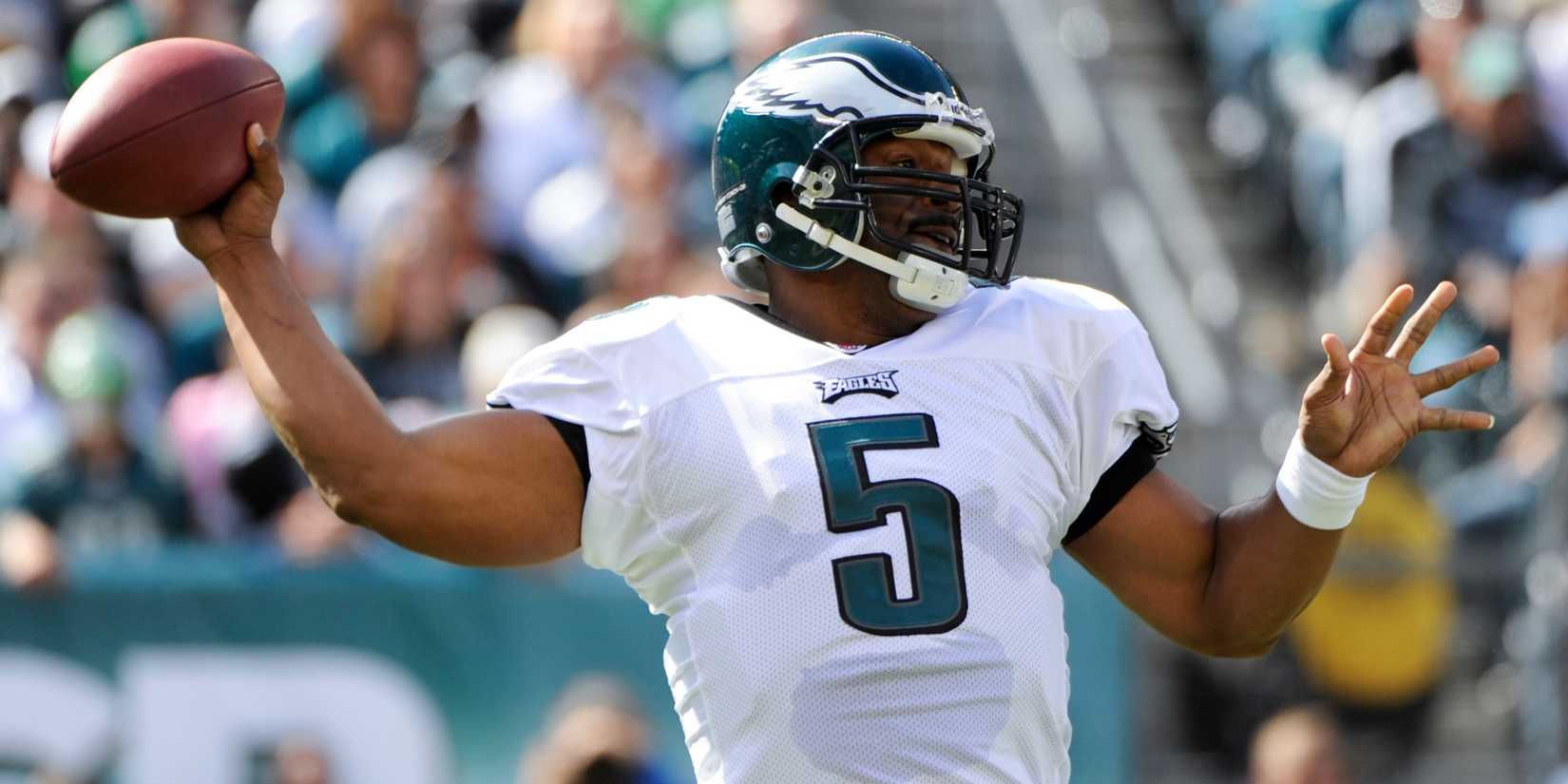 Ranking the Top 10 Dual-Threat Quarterbacks in NFL History