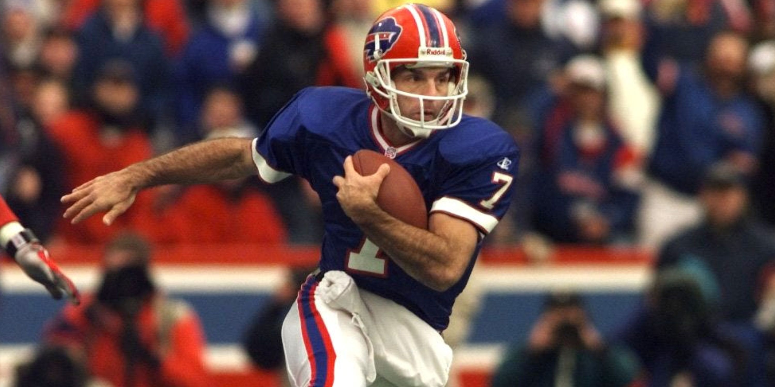 Ranking the Top 5 Buffalo Bills Quarterbacks of All Time