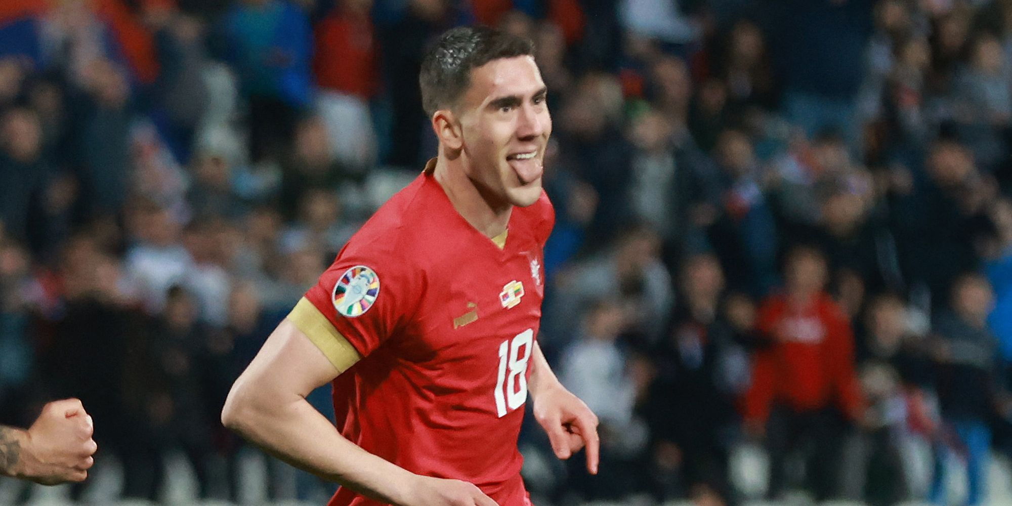 10 Best Strikers Going to Euro 2024 [Ranked]