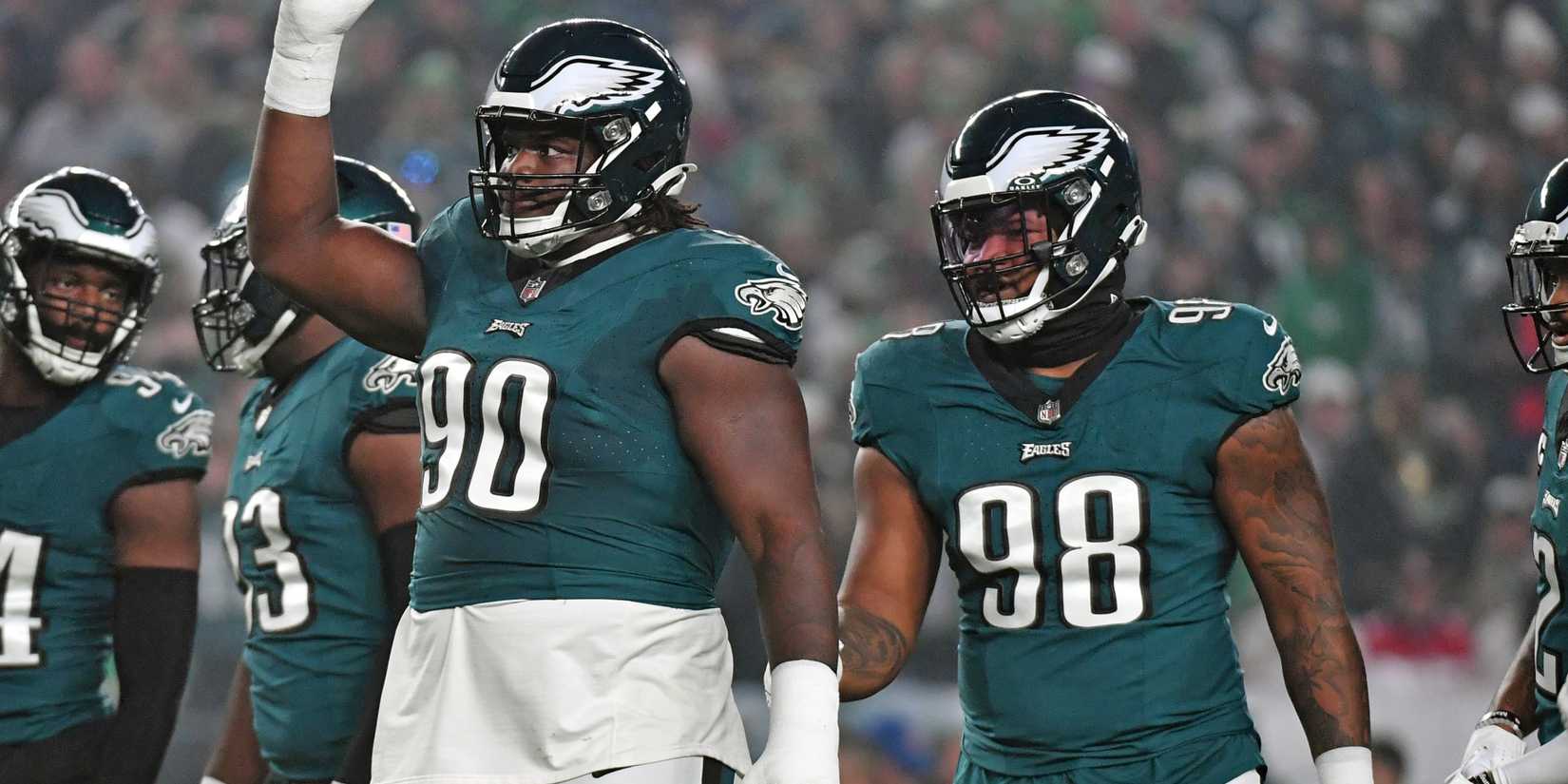 Top 10 Best Defenses in the NFL (Ranked)