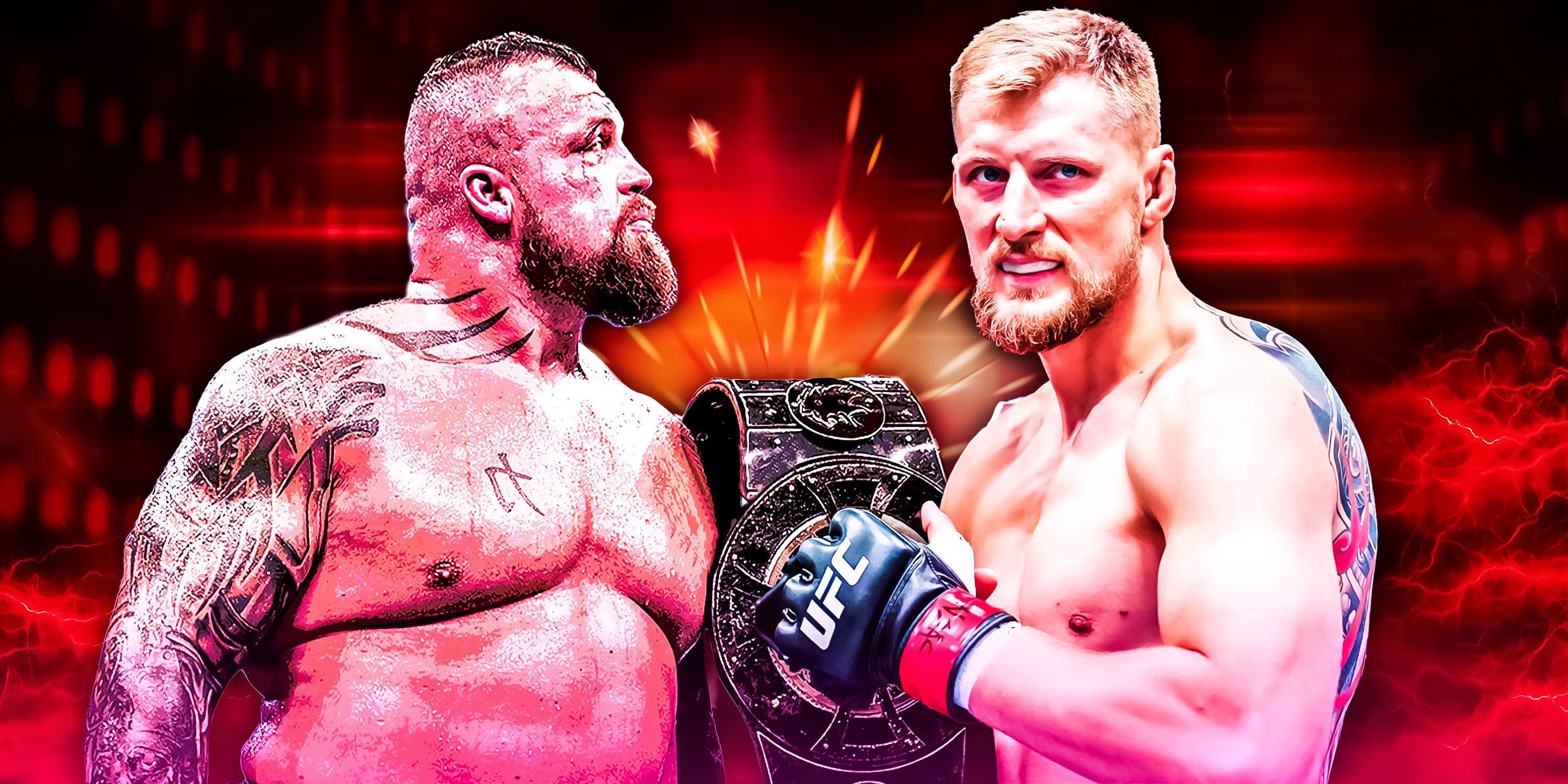 Eddie Hall | GiveMeSport