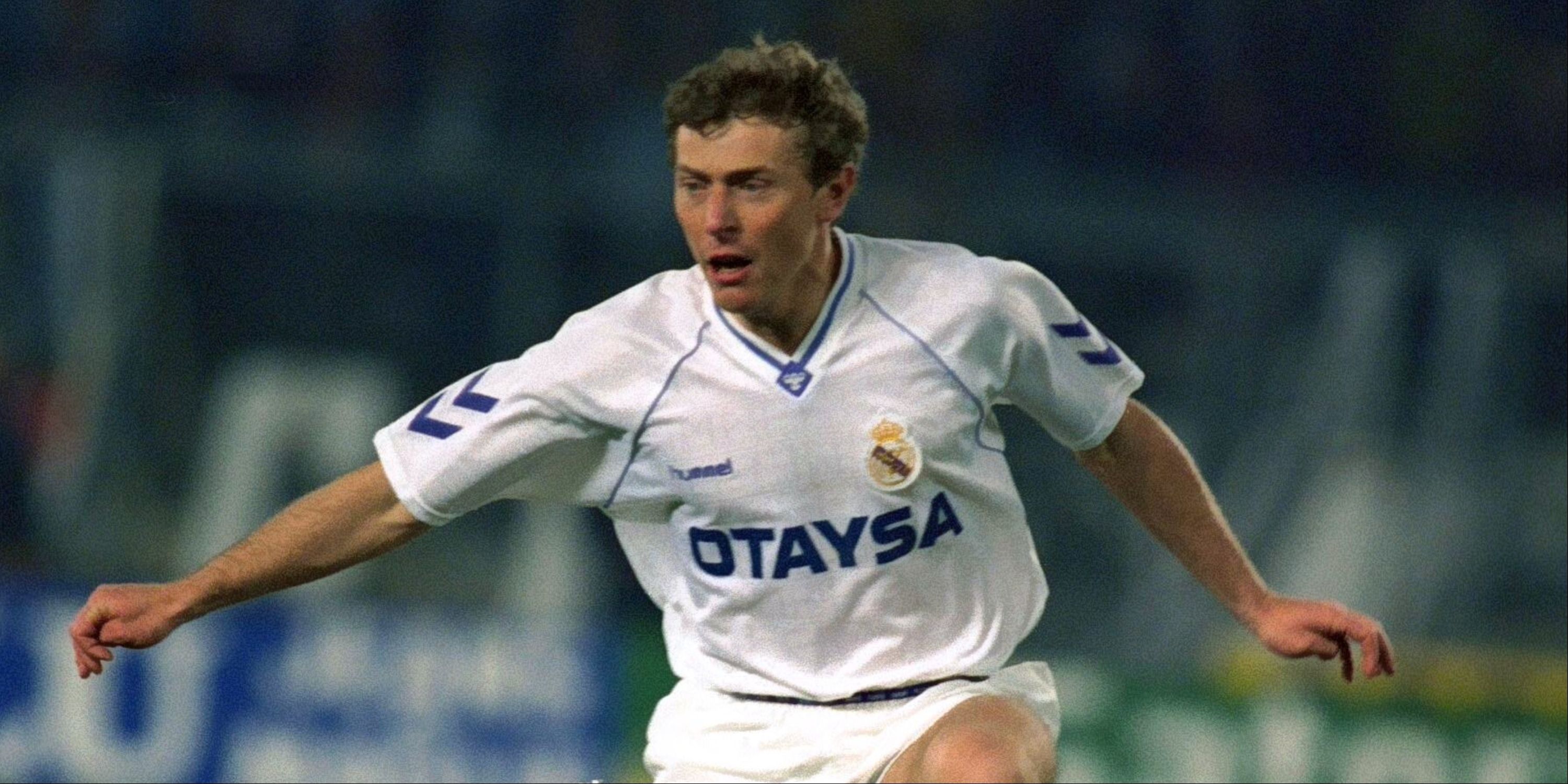 10 Greatest Number 9s in Real Madrid’s History [Ranked]