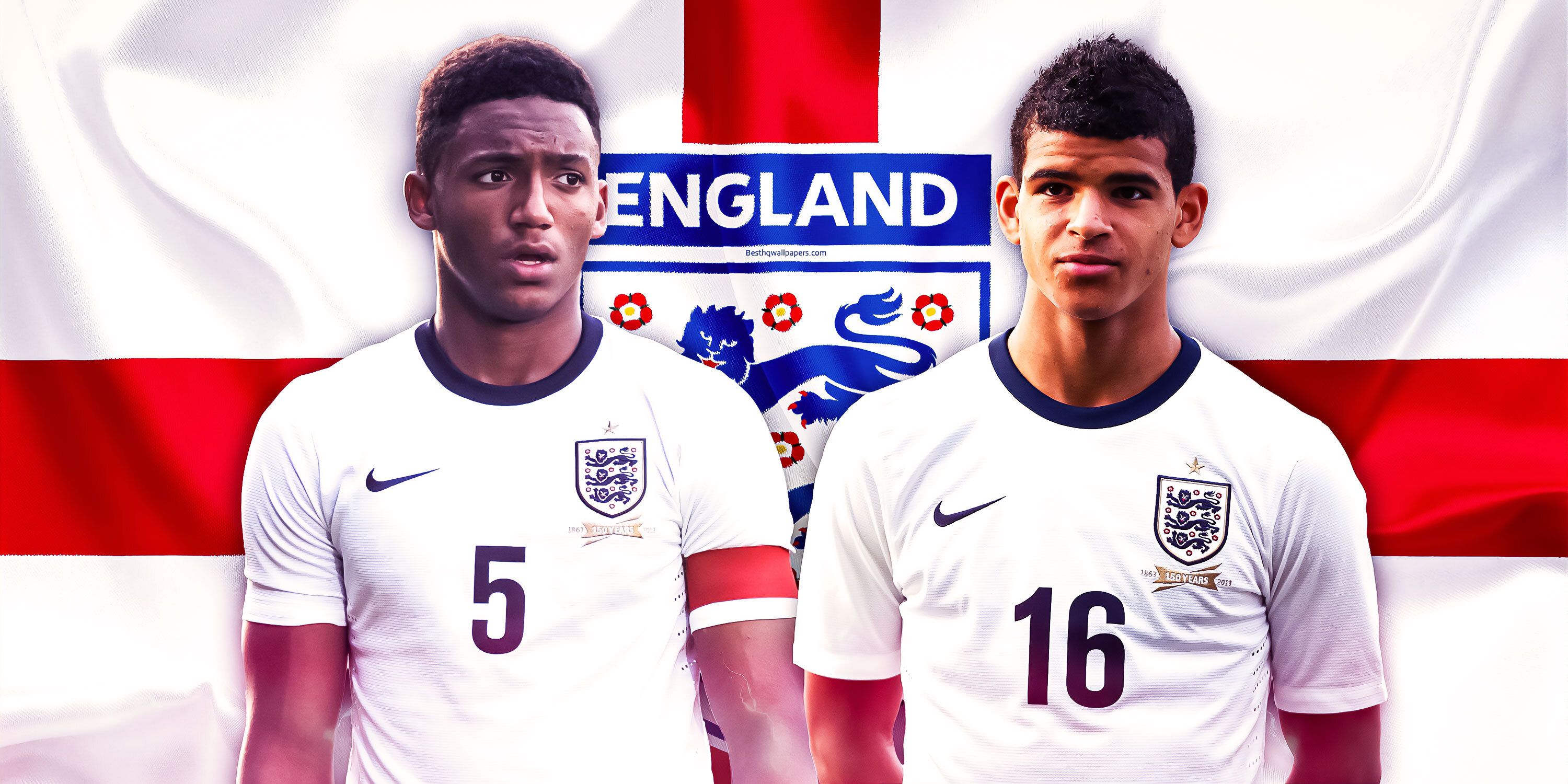 England's U17 European Championship Winners in 2014 - Where Are They Now?