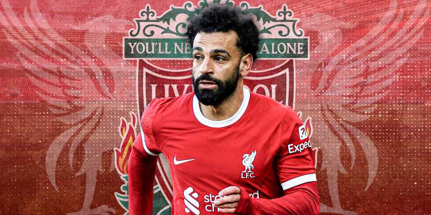 How Mo Salah Has Achieved Incredible Ripped Physique in His 30s